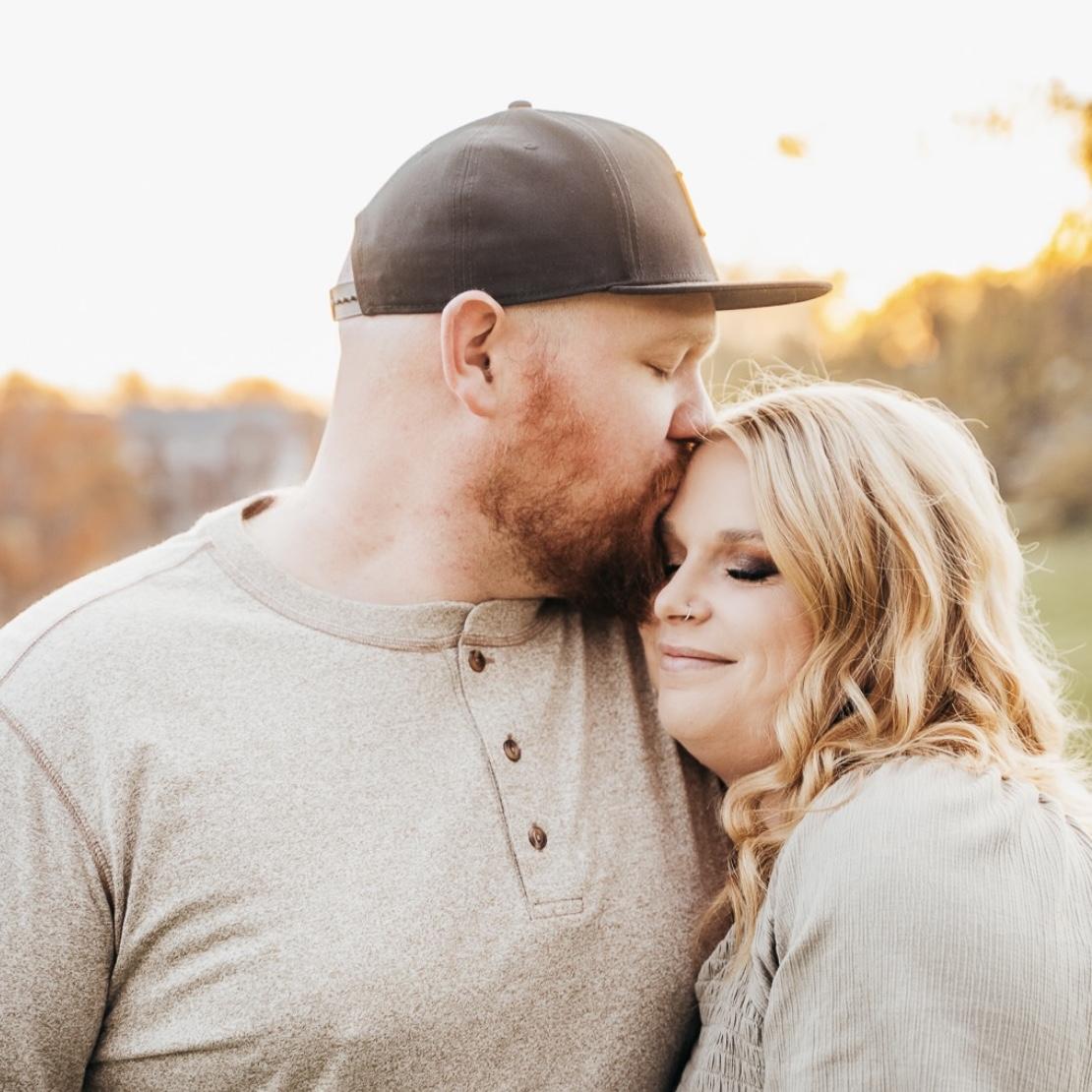 Alexis Jackson and Dylan Broyles' Wedding Website