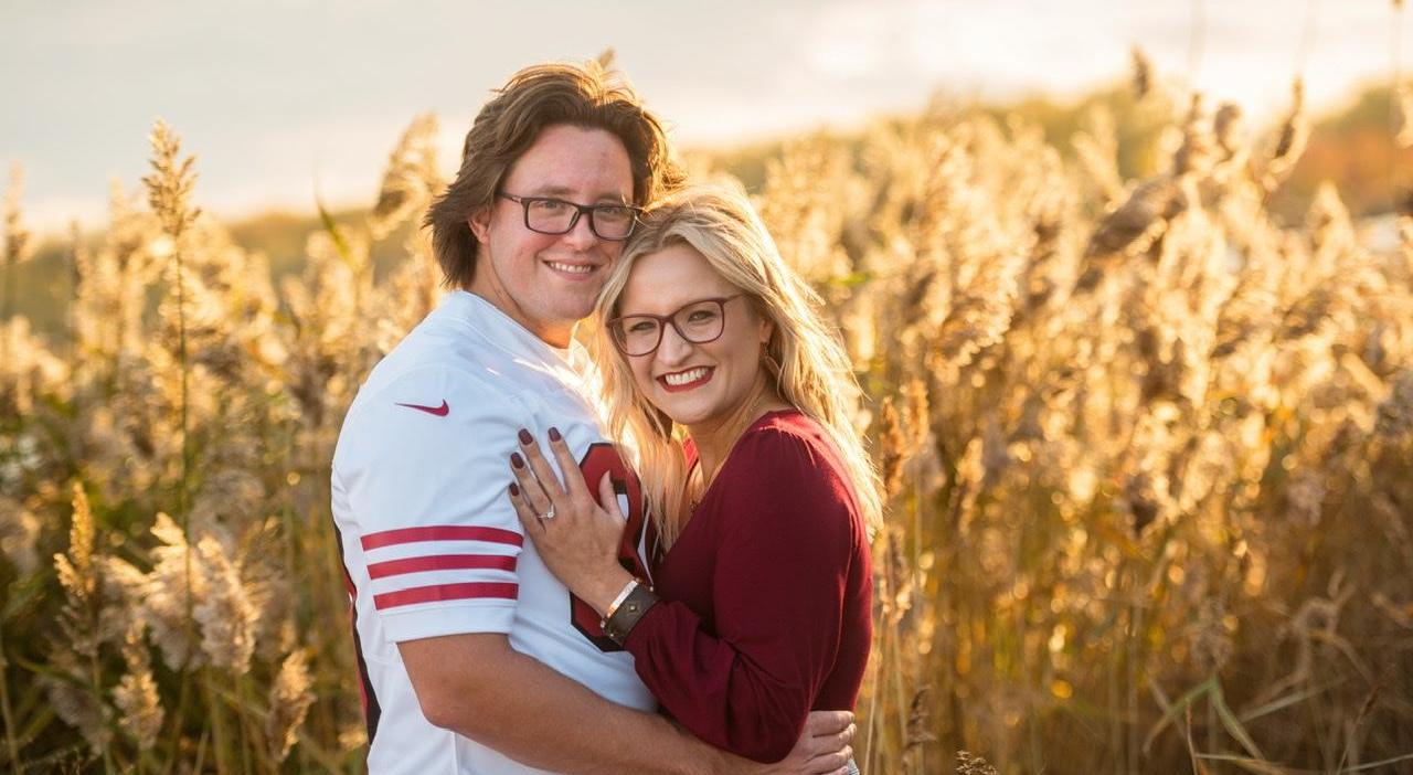 Stephanie Libra and Matt Stoops' Wedding Website