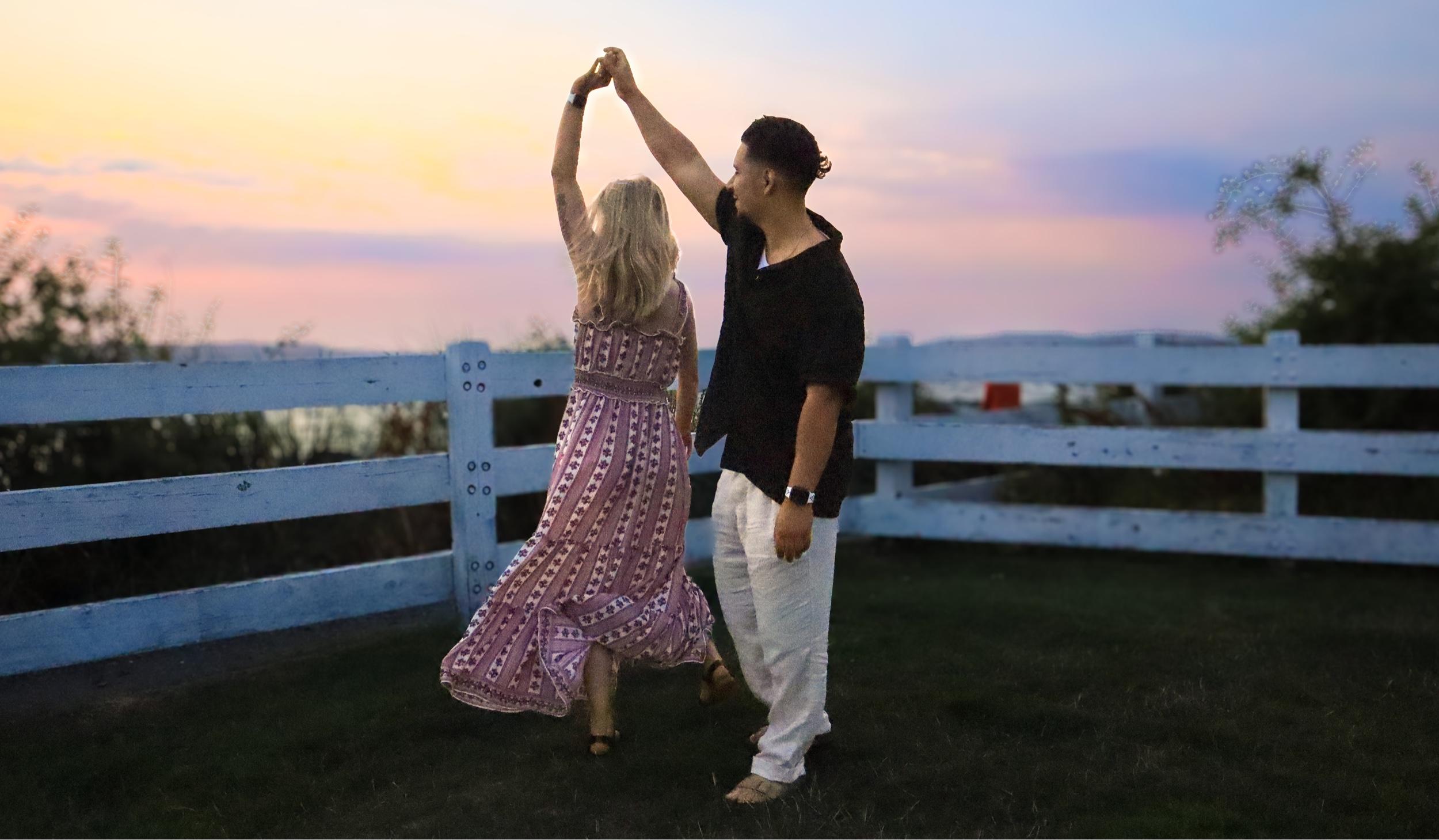 Mariah Luedtke and Jonathan Franco's Wedding Website