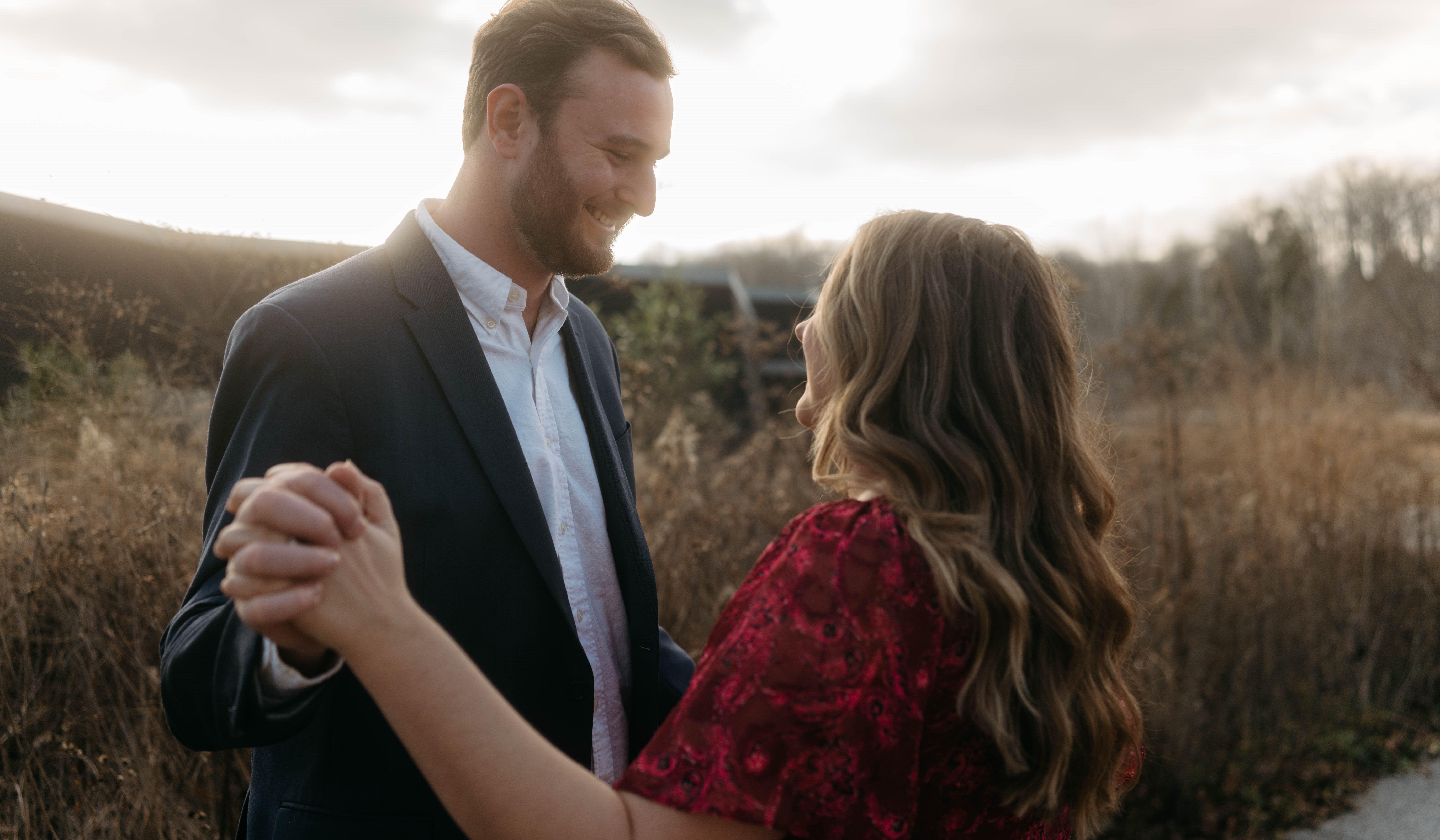 Kelly Kirkpatrick and Colin Rueff's Wedding Website