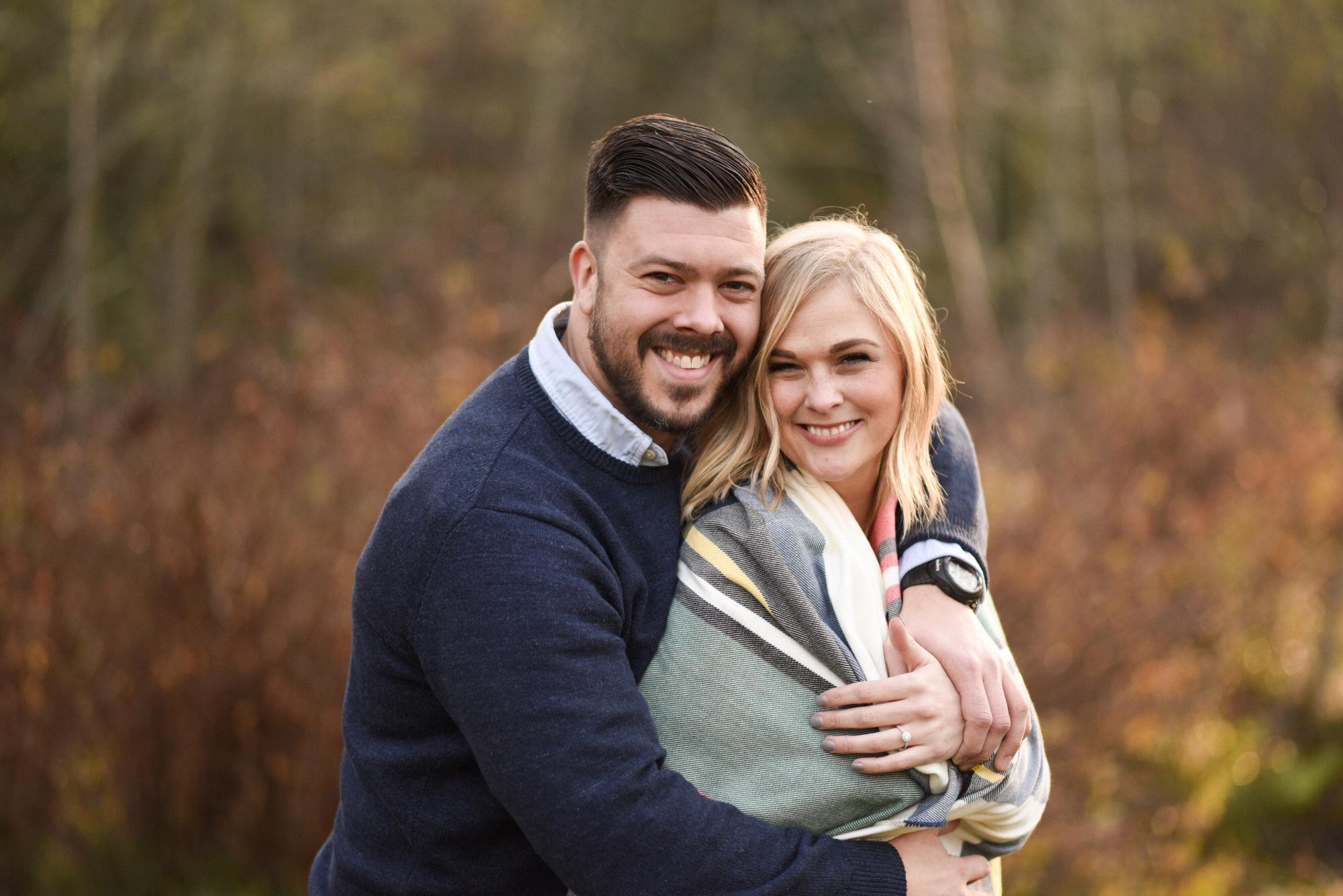 Tara Fox and Darren Mobley's Wedding Website
