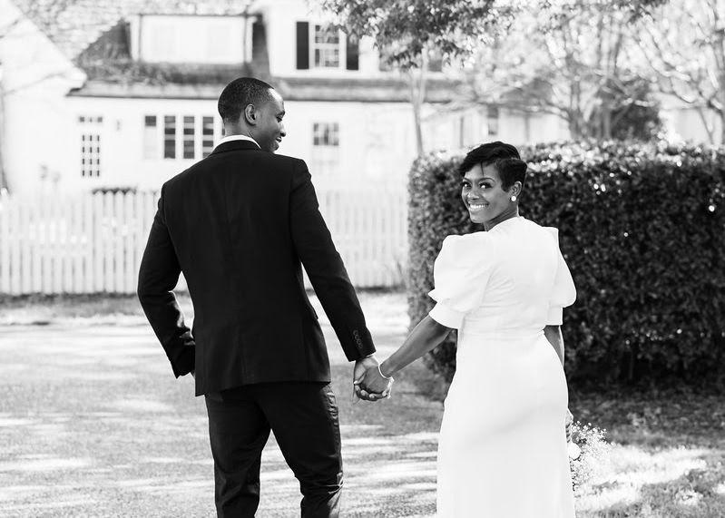 Karen Ady and Josh Lee's Wedding Website