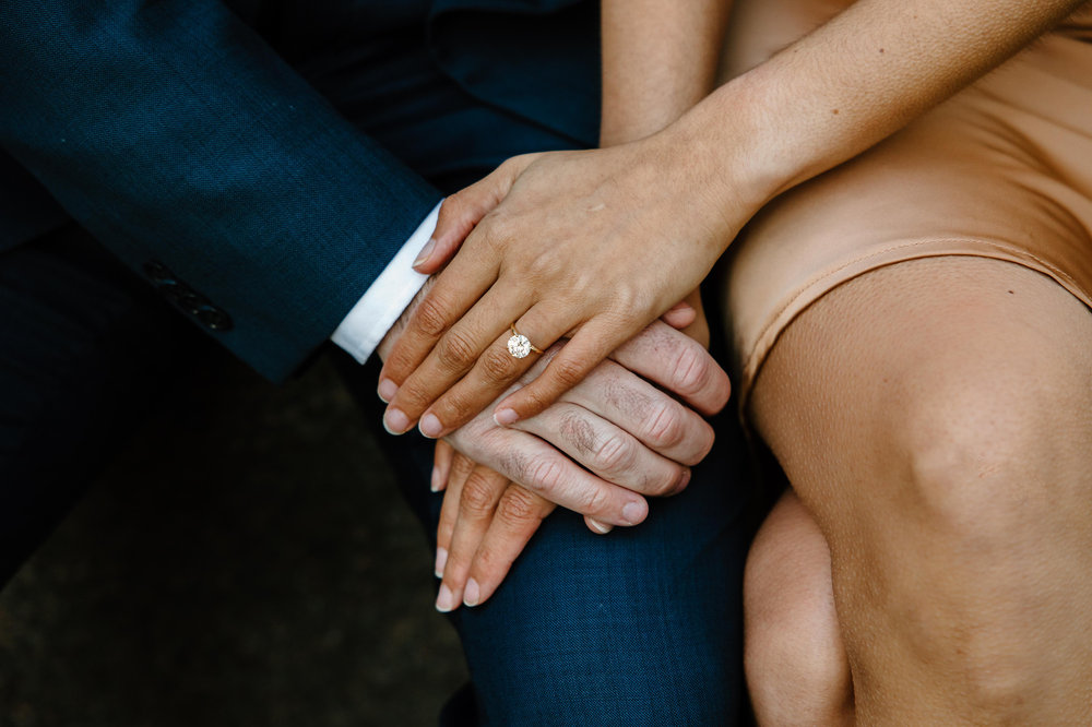 Darci Lopez and Daniel Minor's Wedding Website