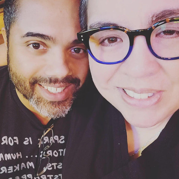 toni bravo and antonio rodgers' Wedding Website