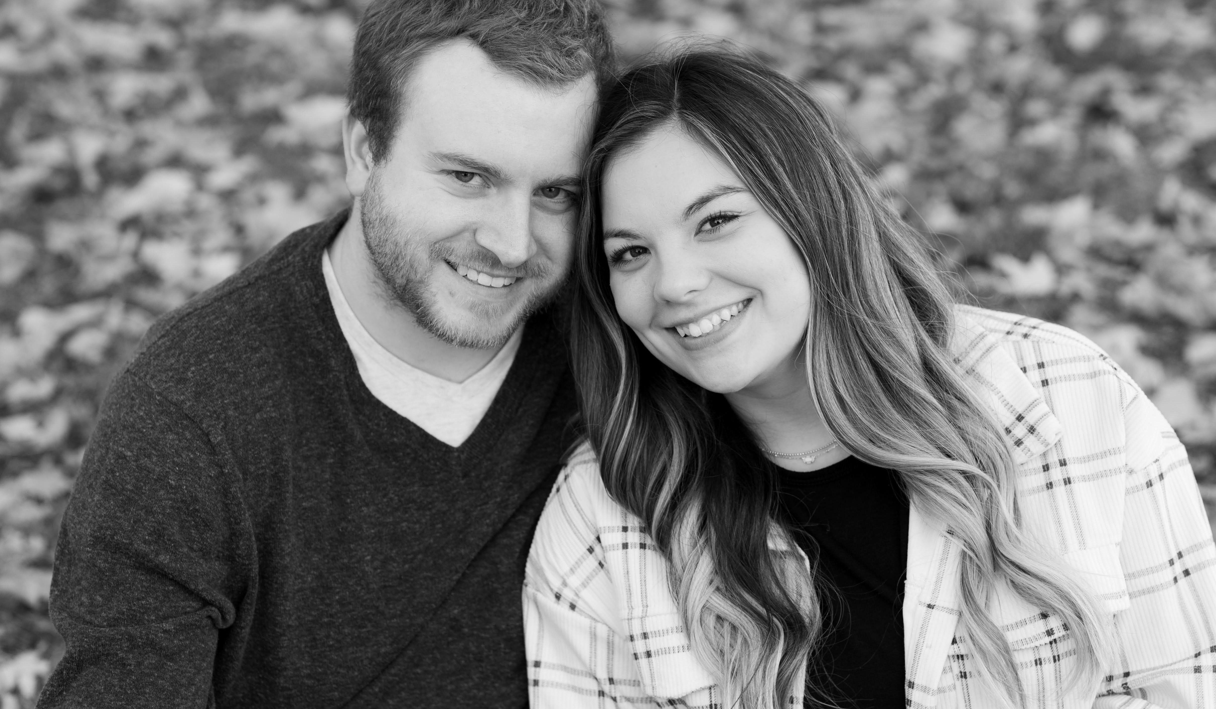 Jordan Rangel and Trevor Storey's Wedding Website