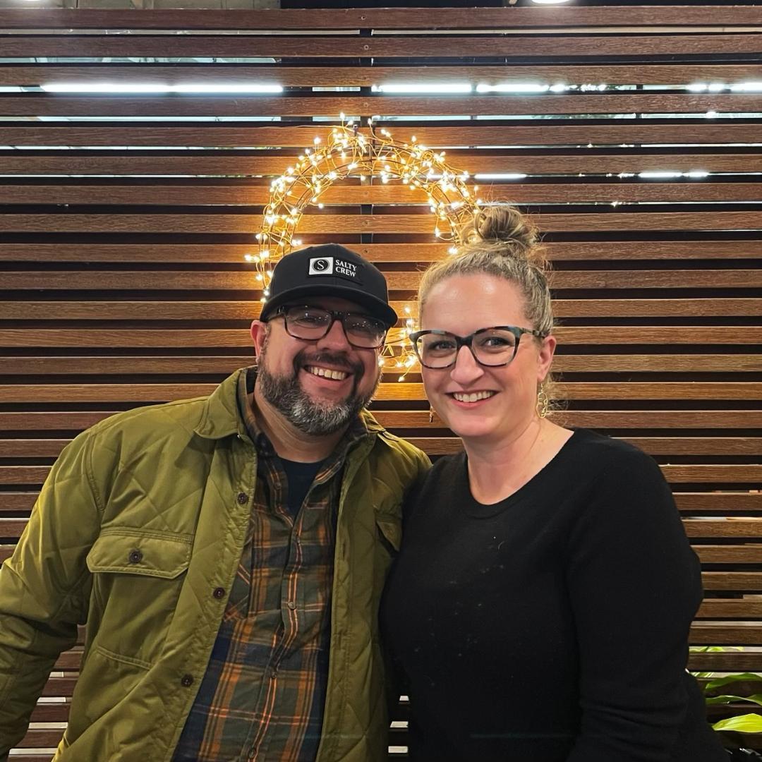 Sarah Vander Beek and Lincoln Garcia's Wedding Website