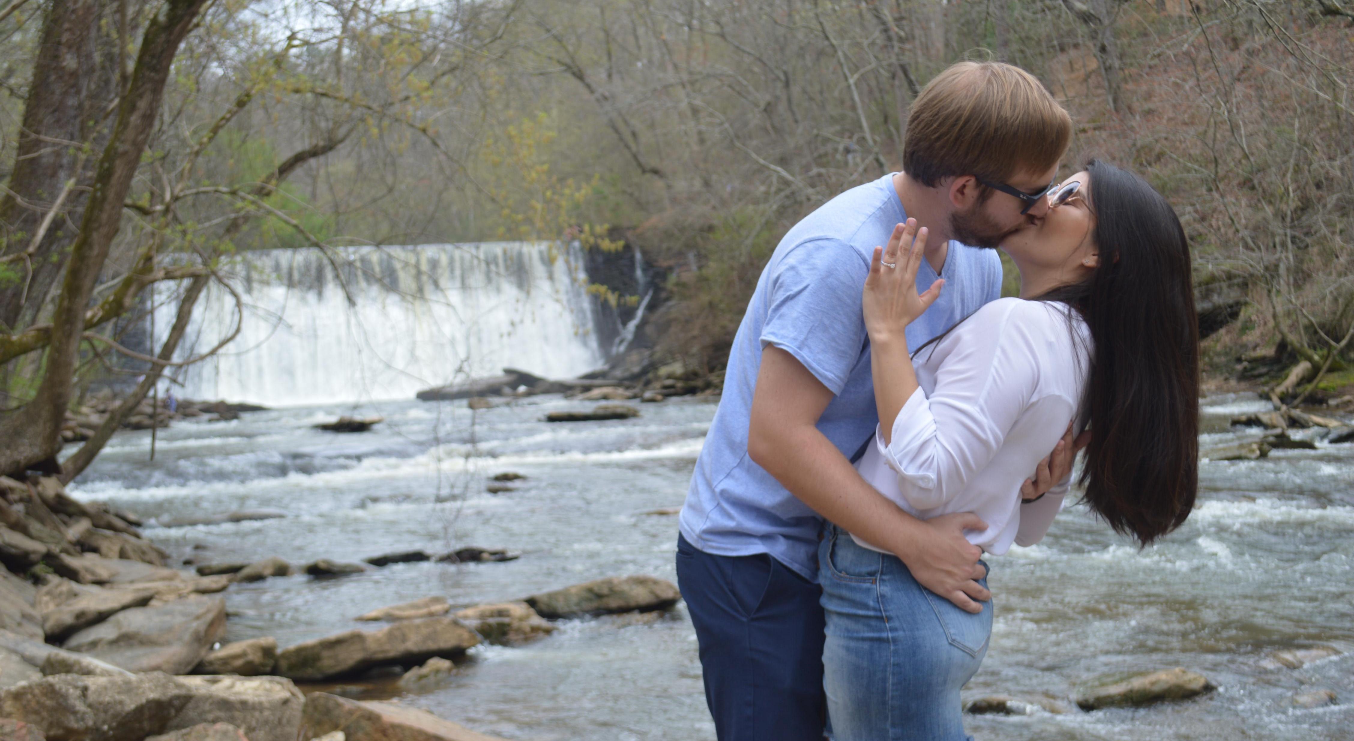 Stephanie Chacon and Kyle Spivey's Wedding Website