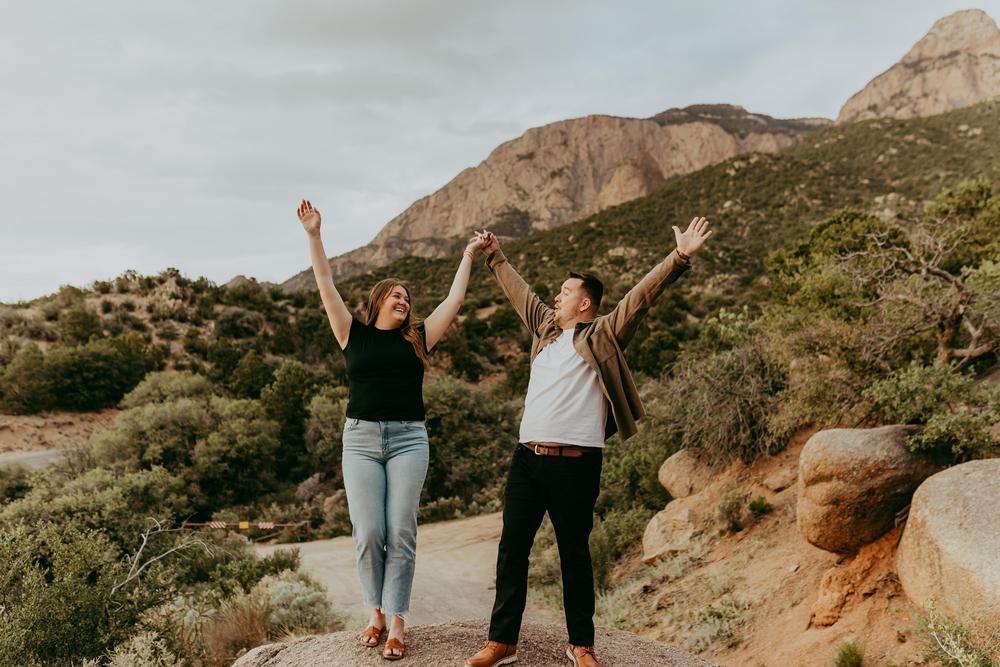 Jillian Hansen and Aaron Timm's Wedding Website