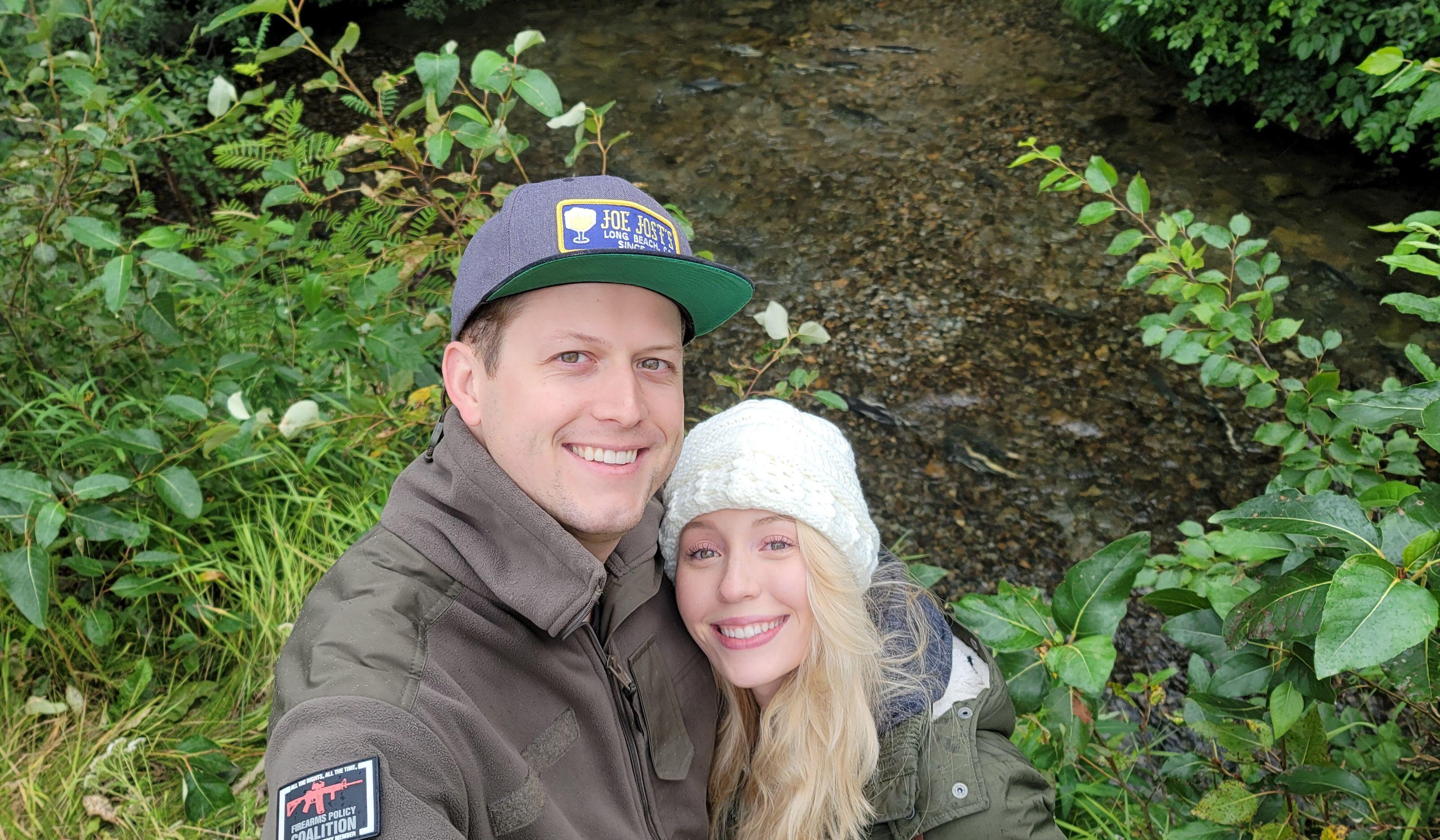 Lauren Tippit and James Wilson's Wedding Website