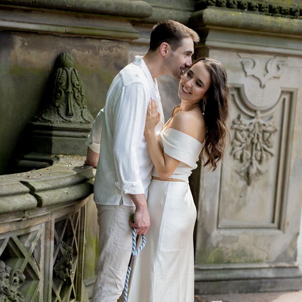 Charlotte Tanenbaum and Ryan Kriftcher's Wedding Website