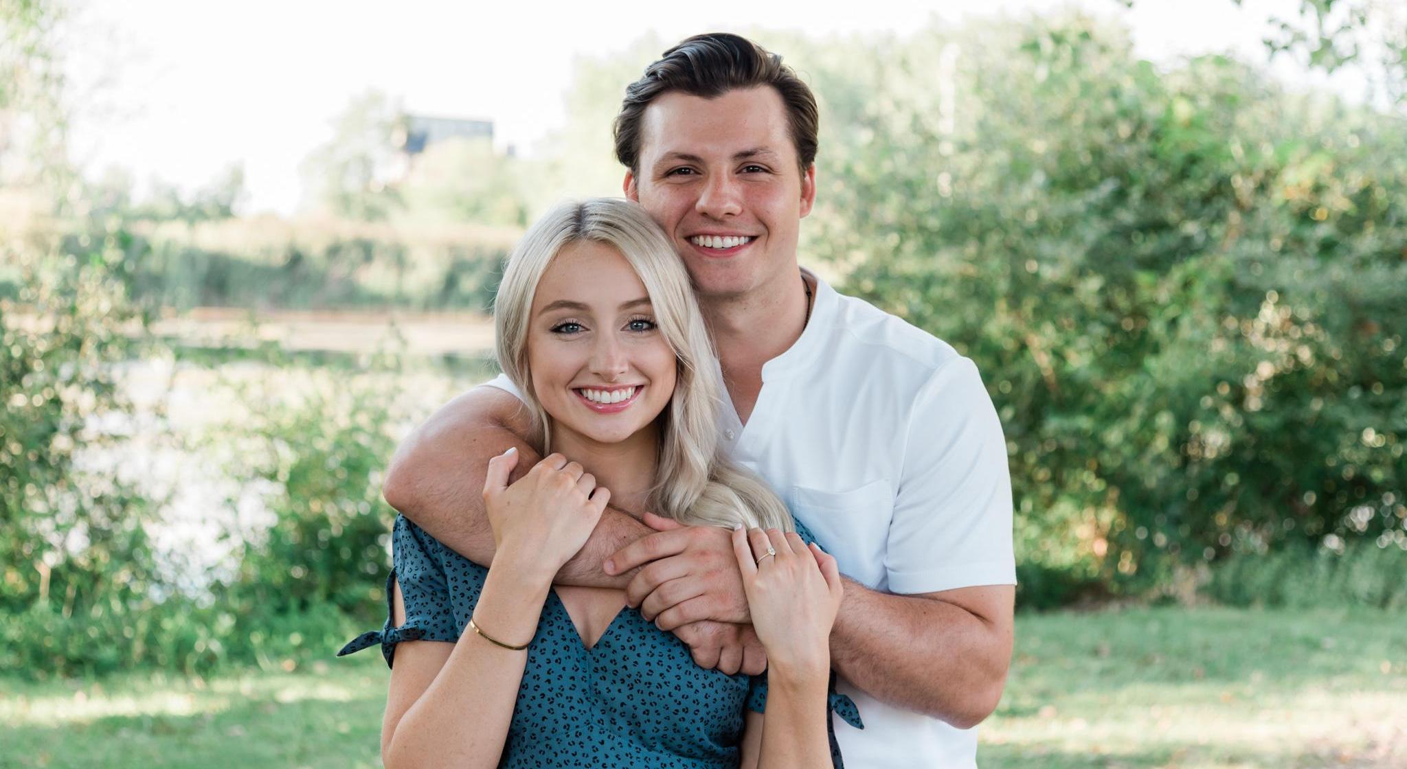 Bridget Marren and Patrick Polino's Wedding Website