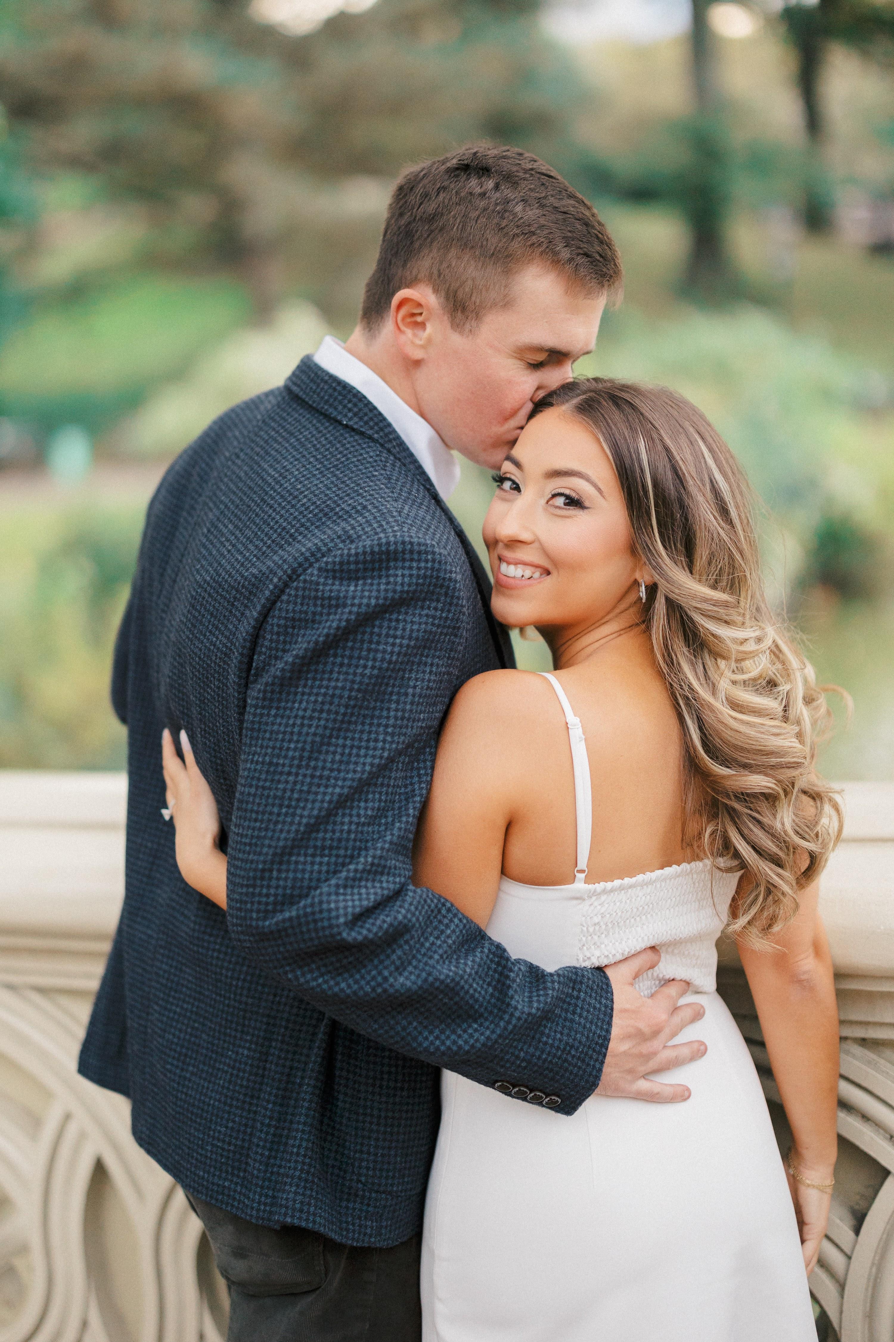Joseph Marren and Stevie Angiolillo's Wedding Website