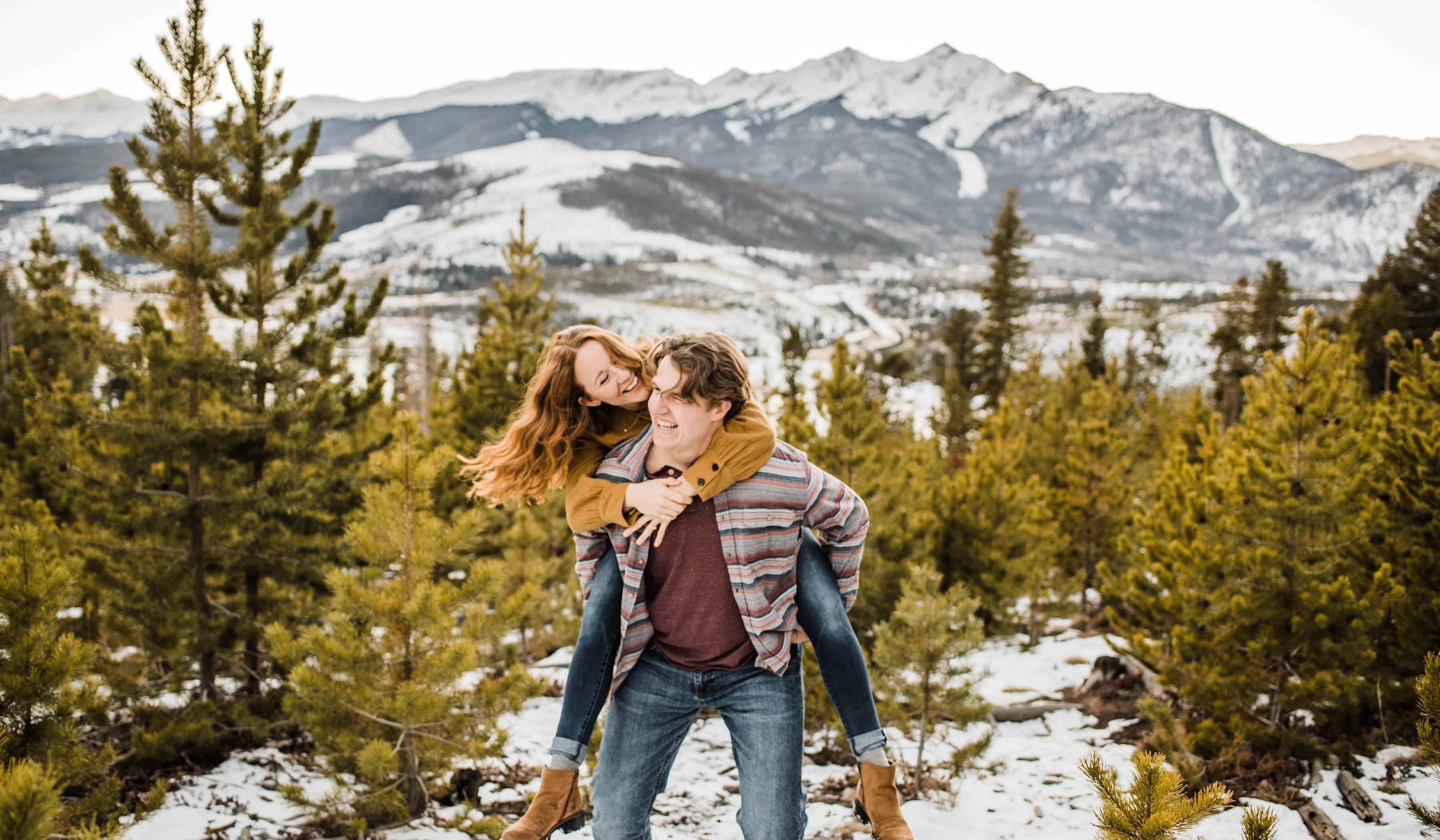 Emma Creek and Darin Knobbe's Wedding Website