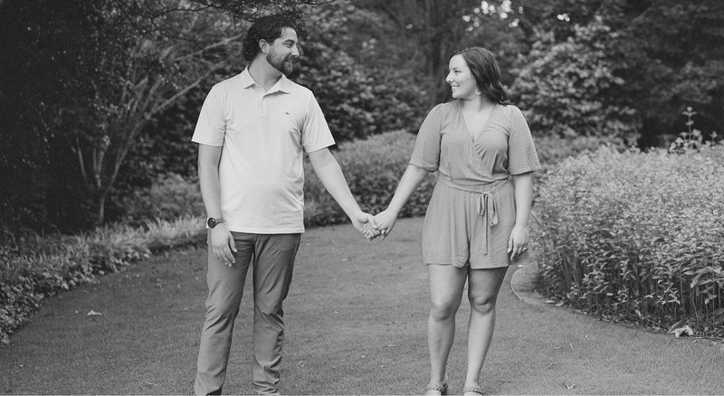 Ally Astorino and Chad Berger's Wedding Website
