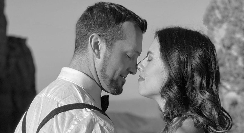 Andrew Hefley and Karley Hefley's Wedding Website