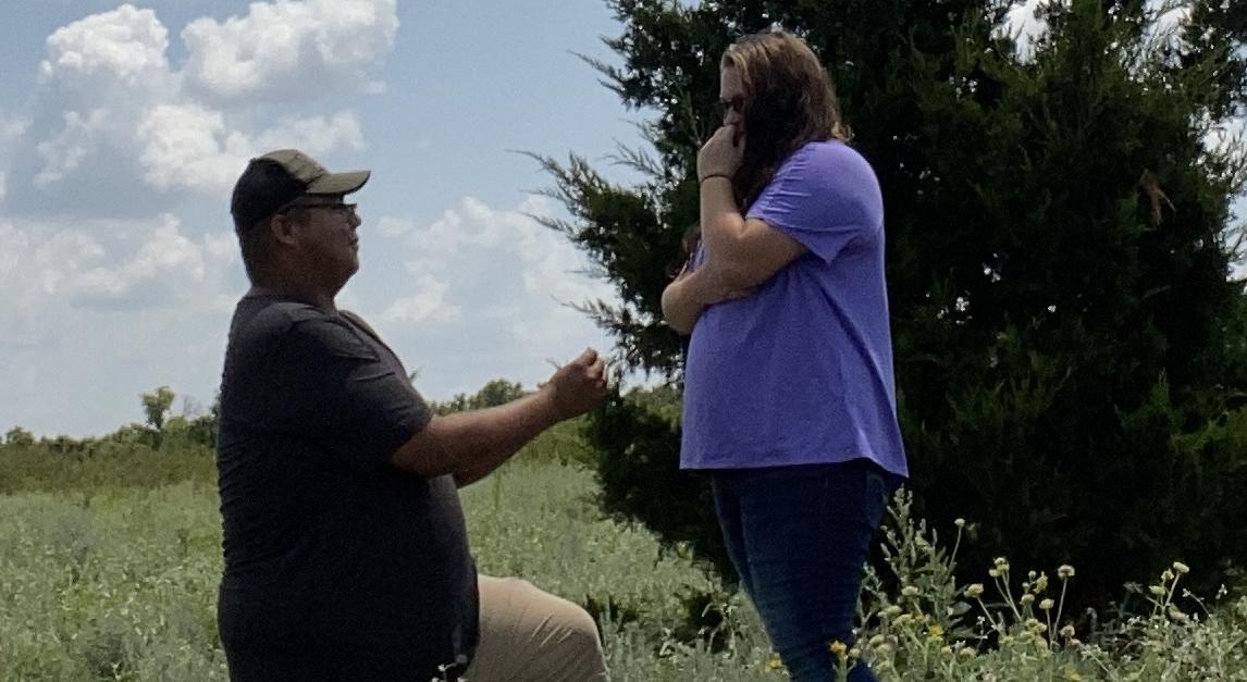 Destiny Stephens and Dominic Washington's Wedding Website