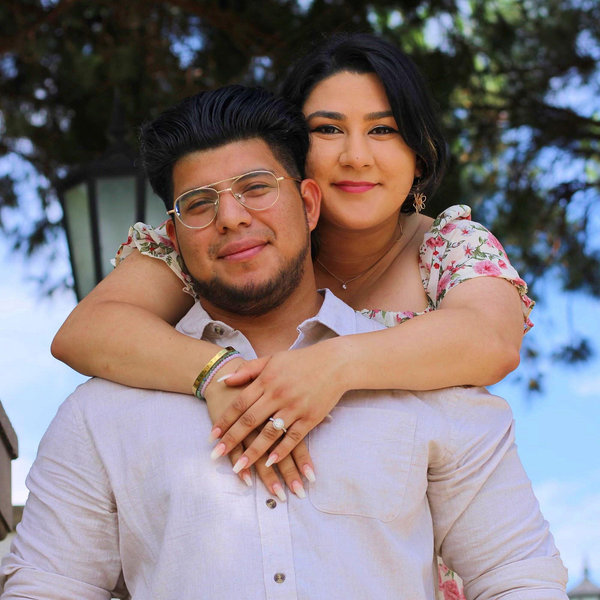 Roberta Solis and Emmanuel Ibarra's Wedding Website