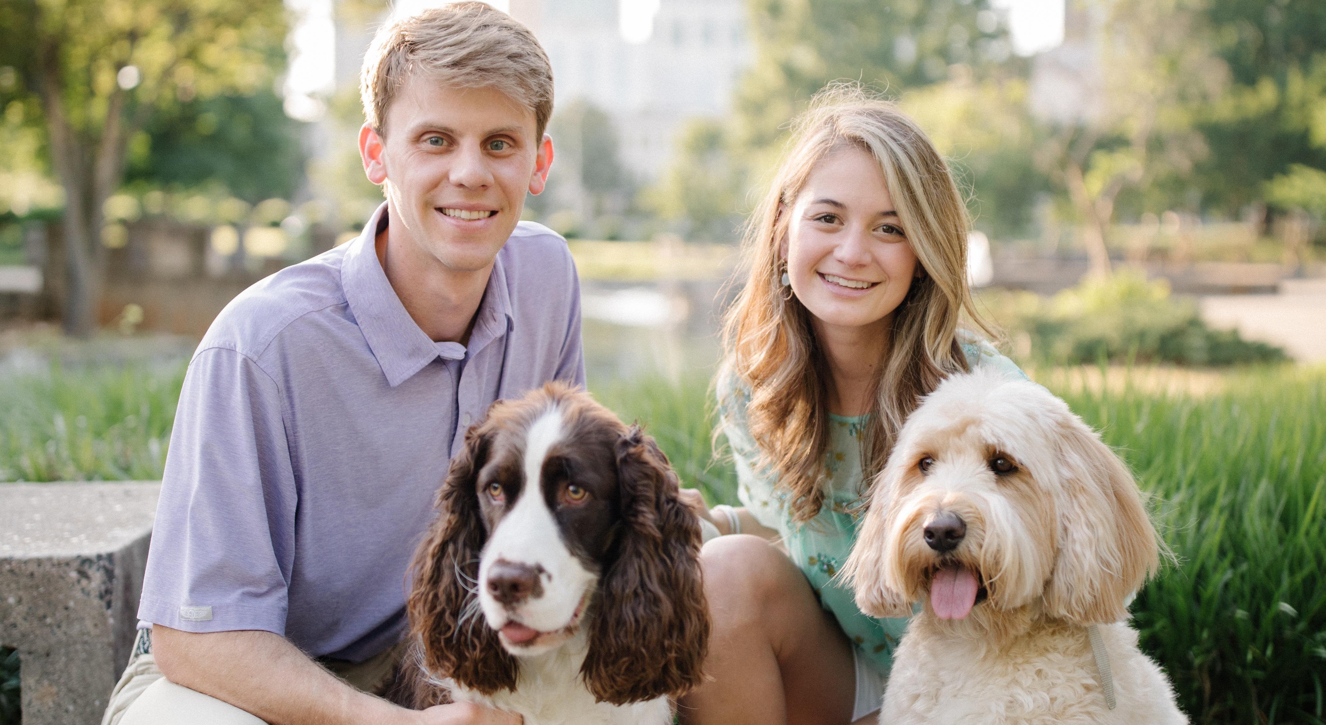 Caroline Taulbee and Preston Taulbee's Wedding Website