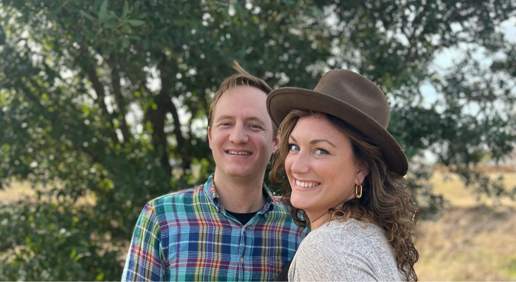 Tommy Currier and Becca Dugan's Wedding Website