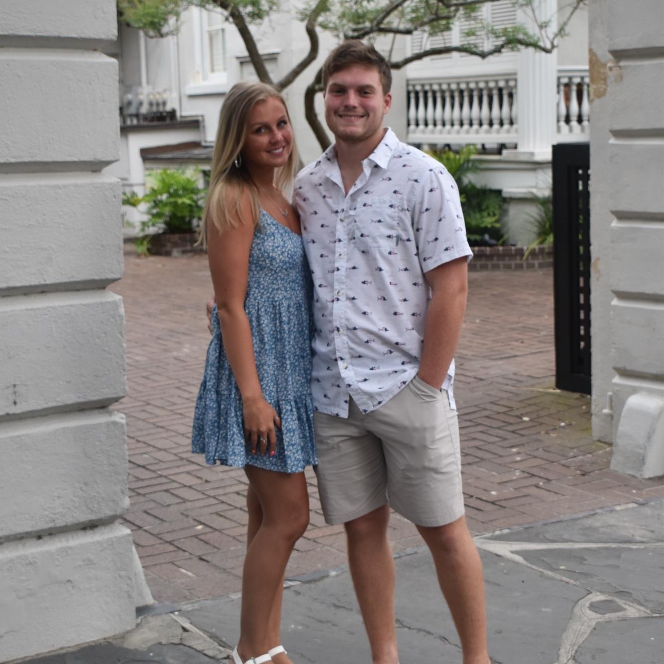 Kailee King and Evan Whaley's Wedding Website