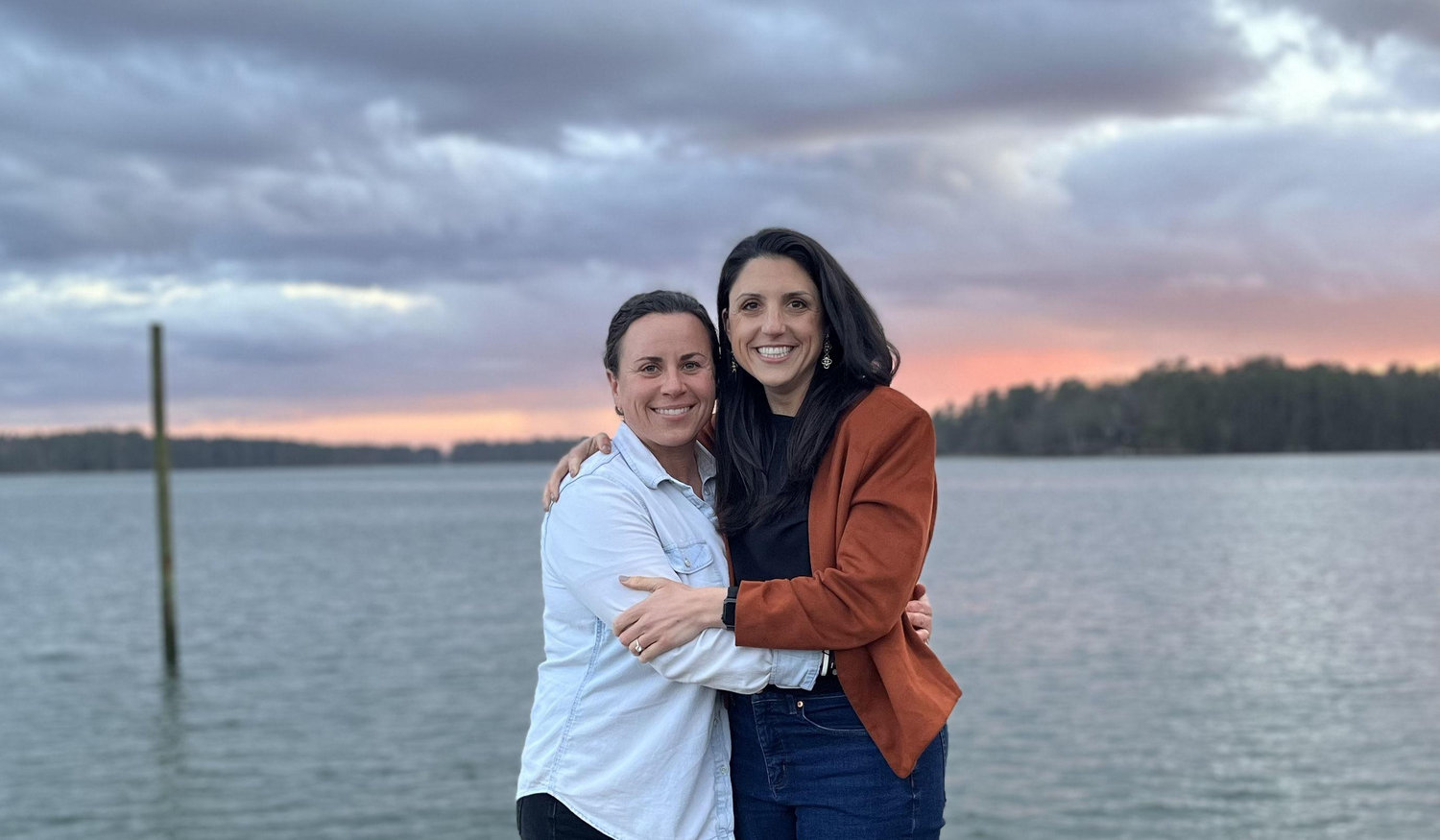 MARISSA O'NEIL and DOMINIQUE LOZZI's Wedding Website