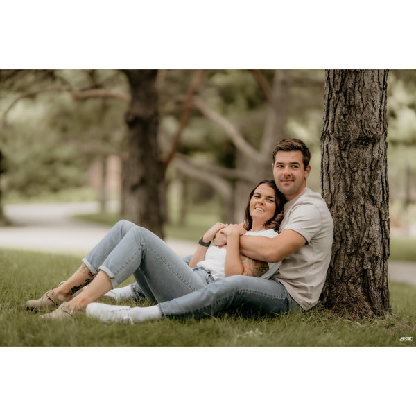 Jadyn Rea and Riley Wiebe's Wedding Website