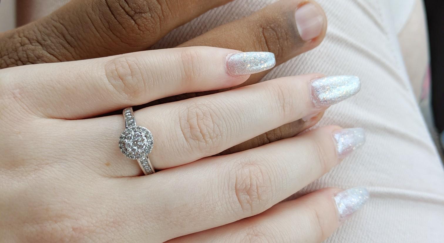 Brittney Davis and Jonathan Crawley's Wedding Website