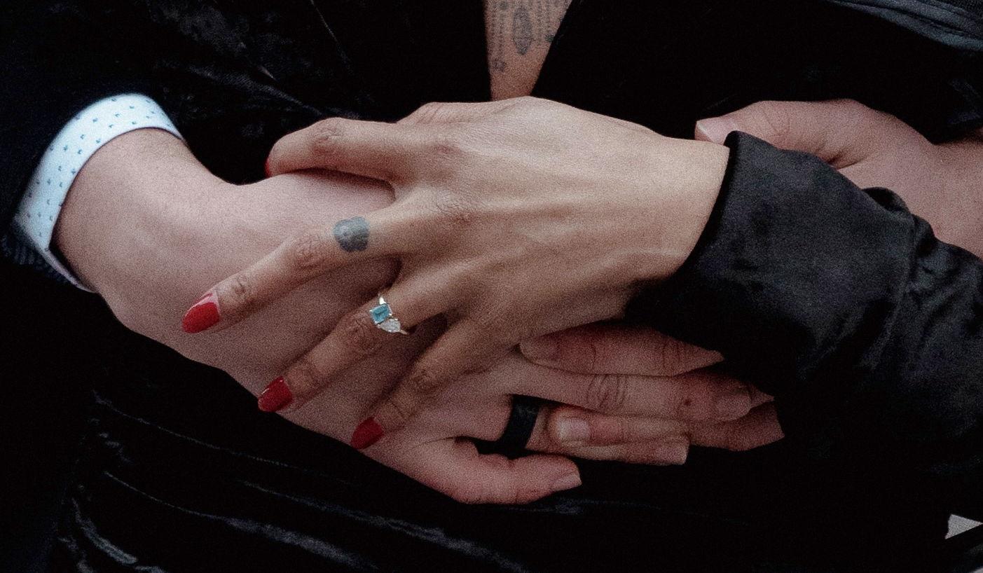 KAYLA PECCHIONI and COLIN BARKELL's Wedding Website