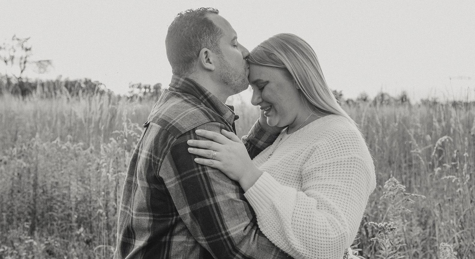 Emily Lynn Cauchon and Ryan Hamid Harouz's Wedding Website