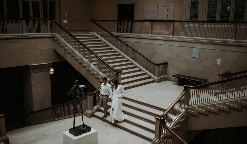 Mallory Rabeneck and Abel Gomez's Wedding Website