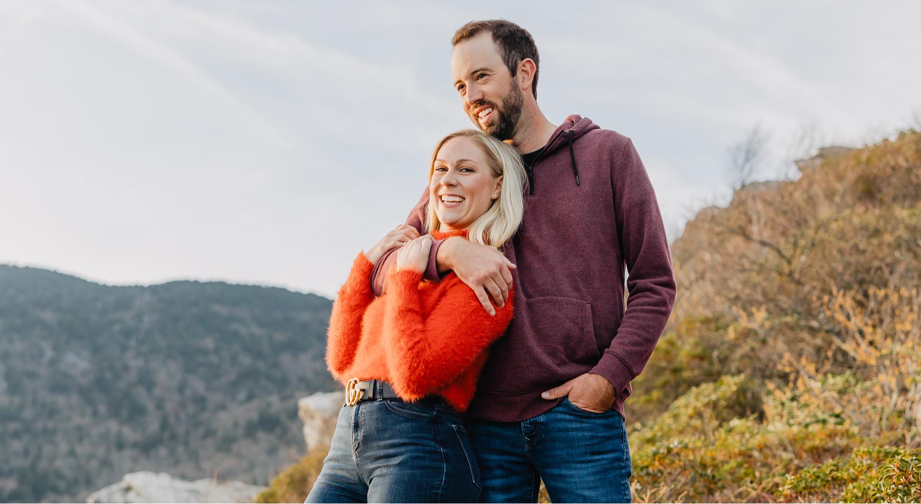 Grace DeBell and Jake Morris' Wedding Website