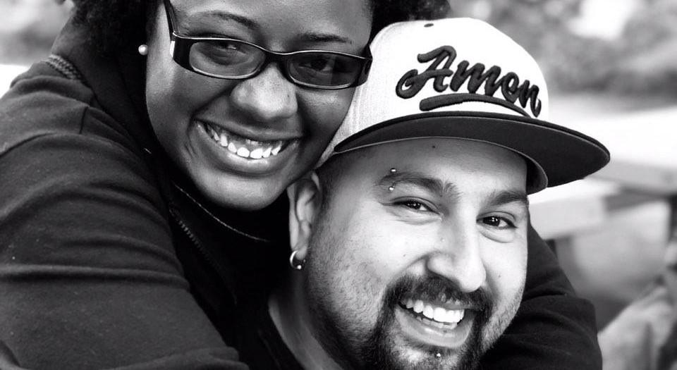 Renee Nash and Michael Martinez's Wedding Website