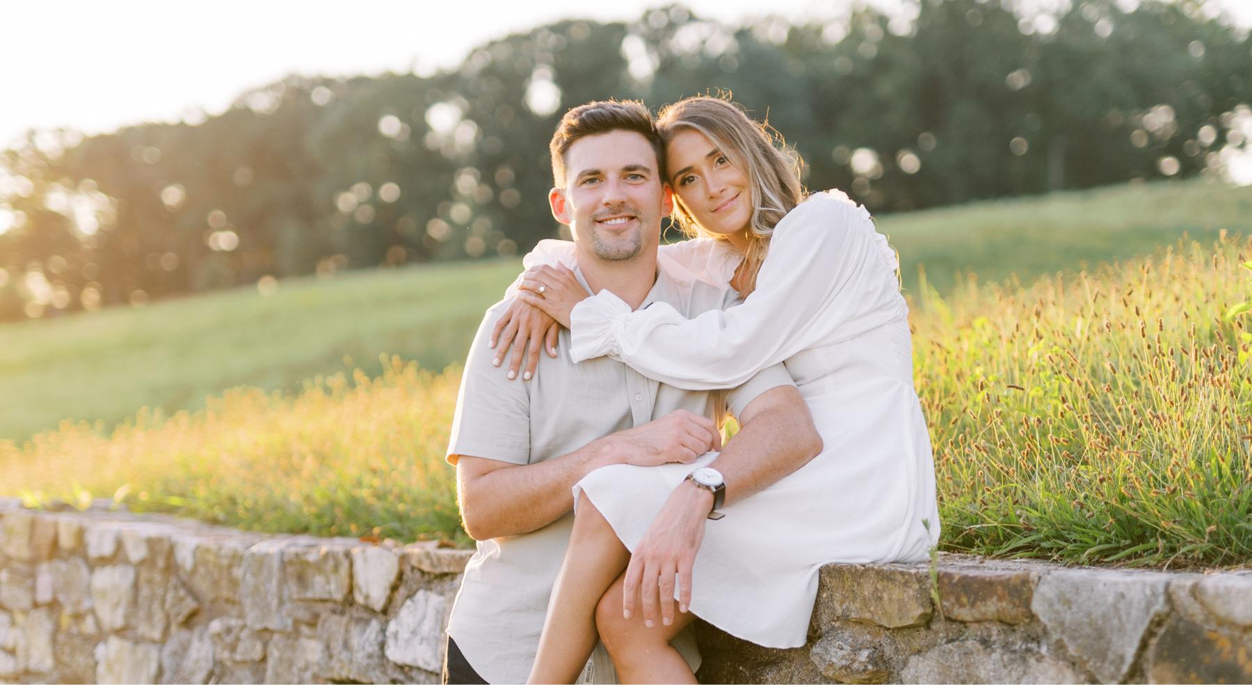 Sierra Chambers and Christopher Churchman's Wedding Website