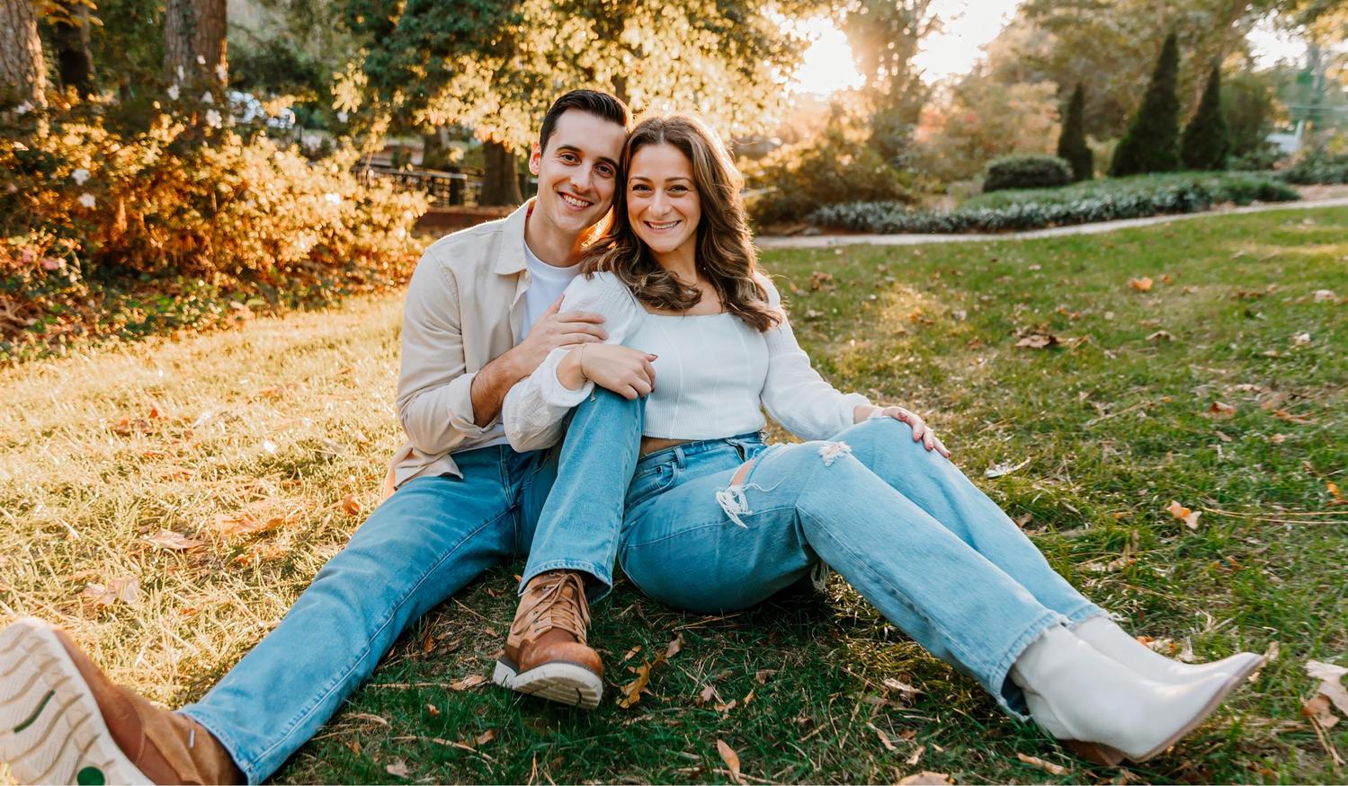 Taylor Gerner and Eric Mucci's Wedding Website