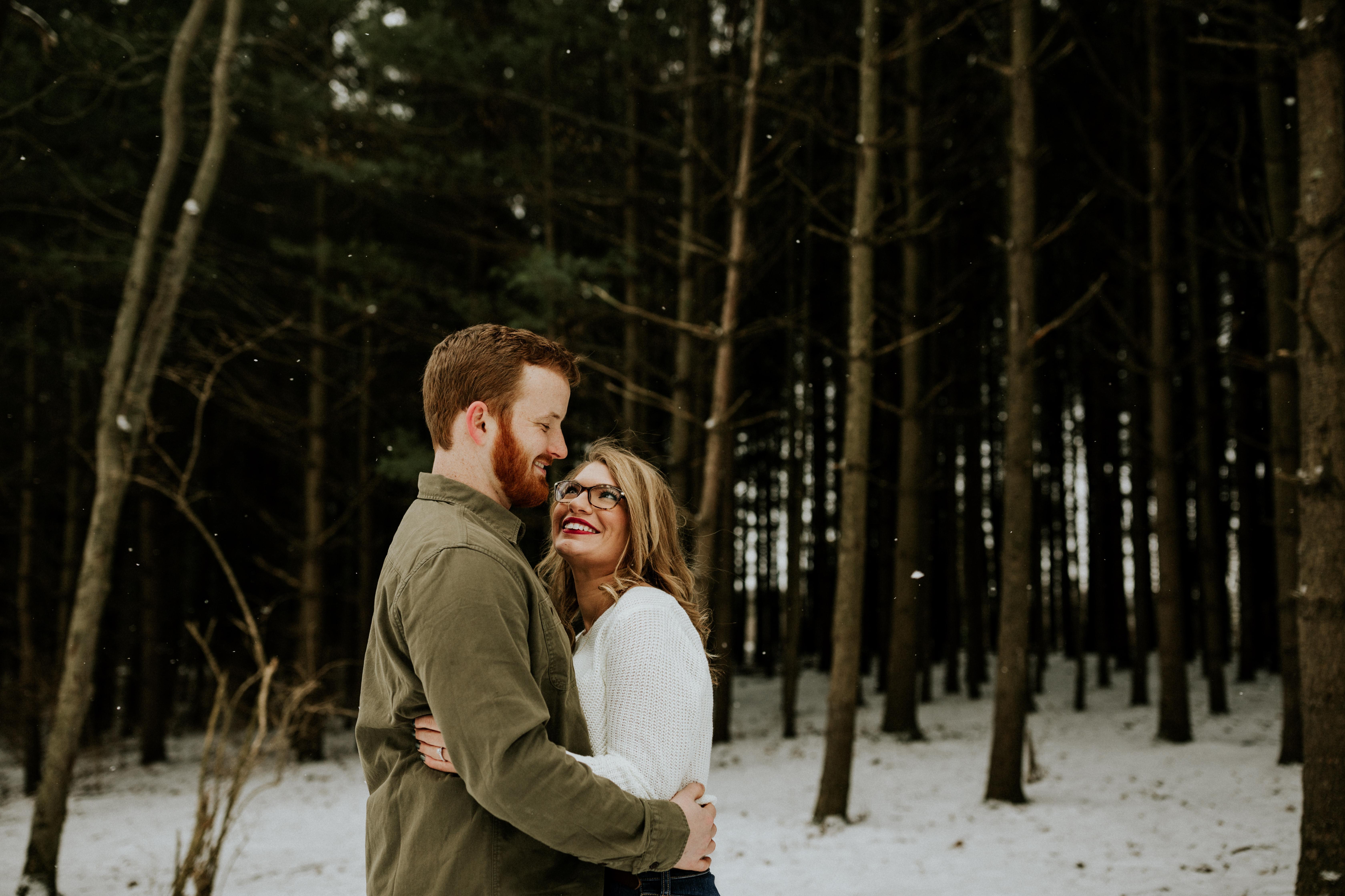 Justin Kurtz and Chelsy Mattox's Wedding Website