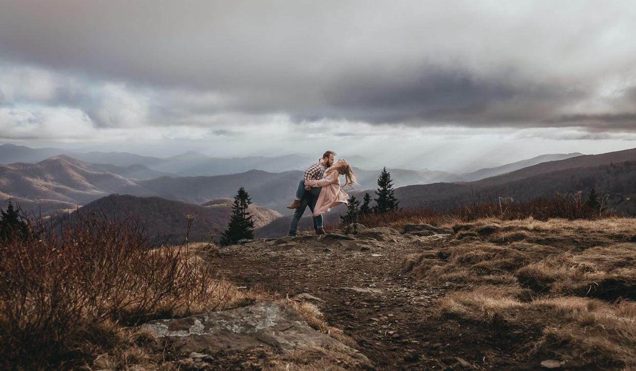 Beth Hackler and Brian Hopkins' Wedding Website