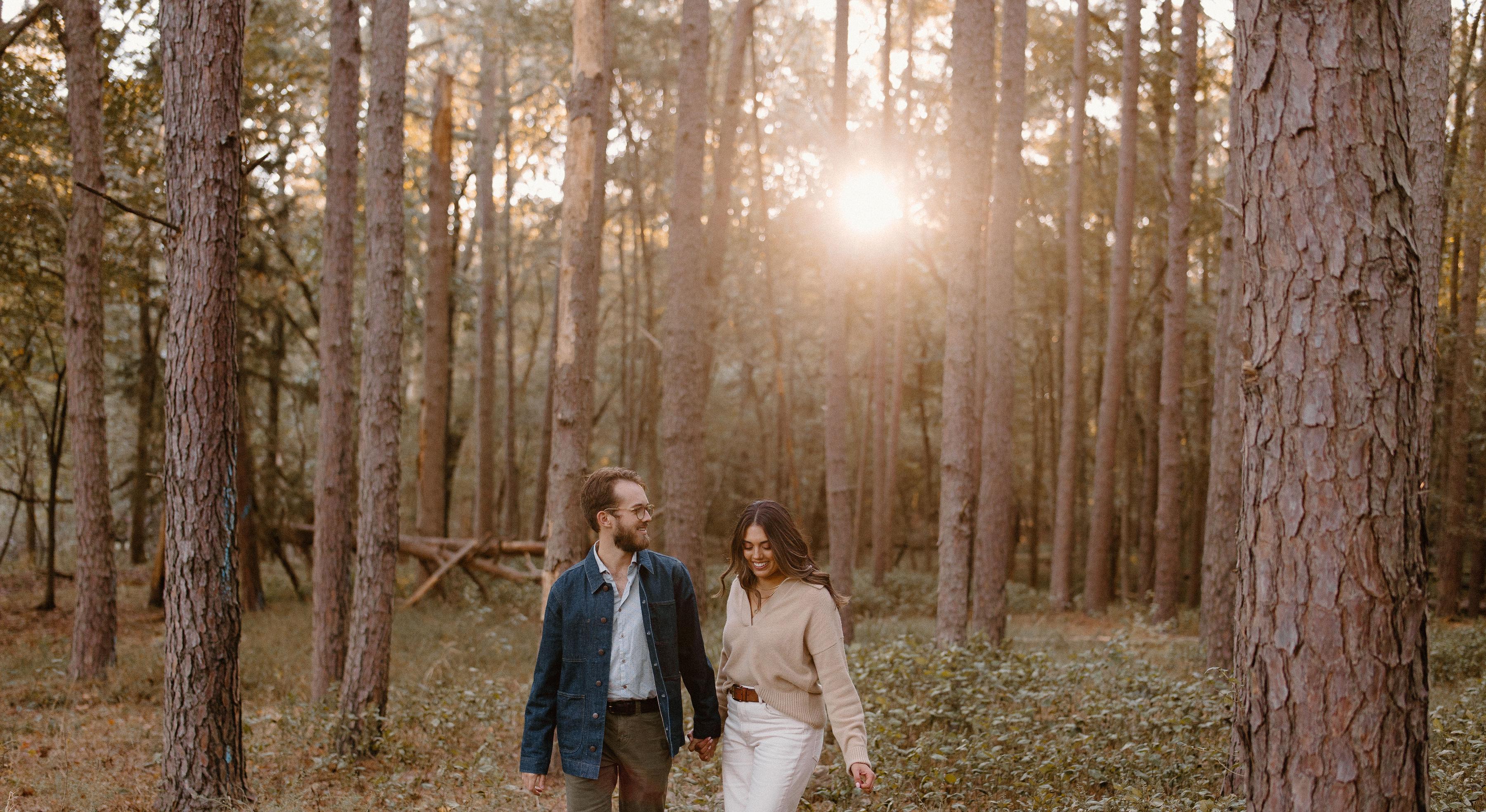 Kenzie Garza and Eli Barton's Wedding Website