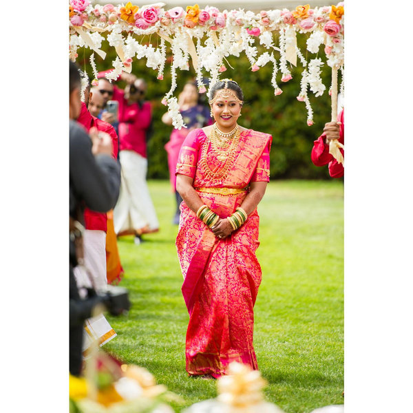 Kevin Hartwig and Kamya Raja's Wedding Website