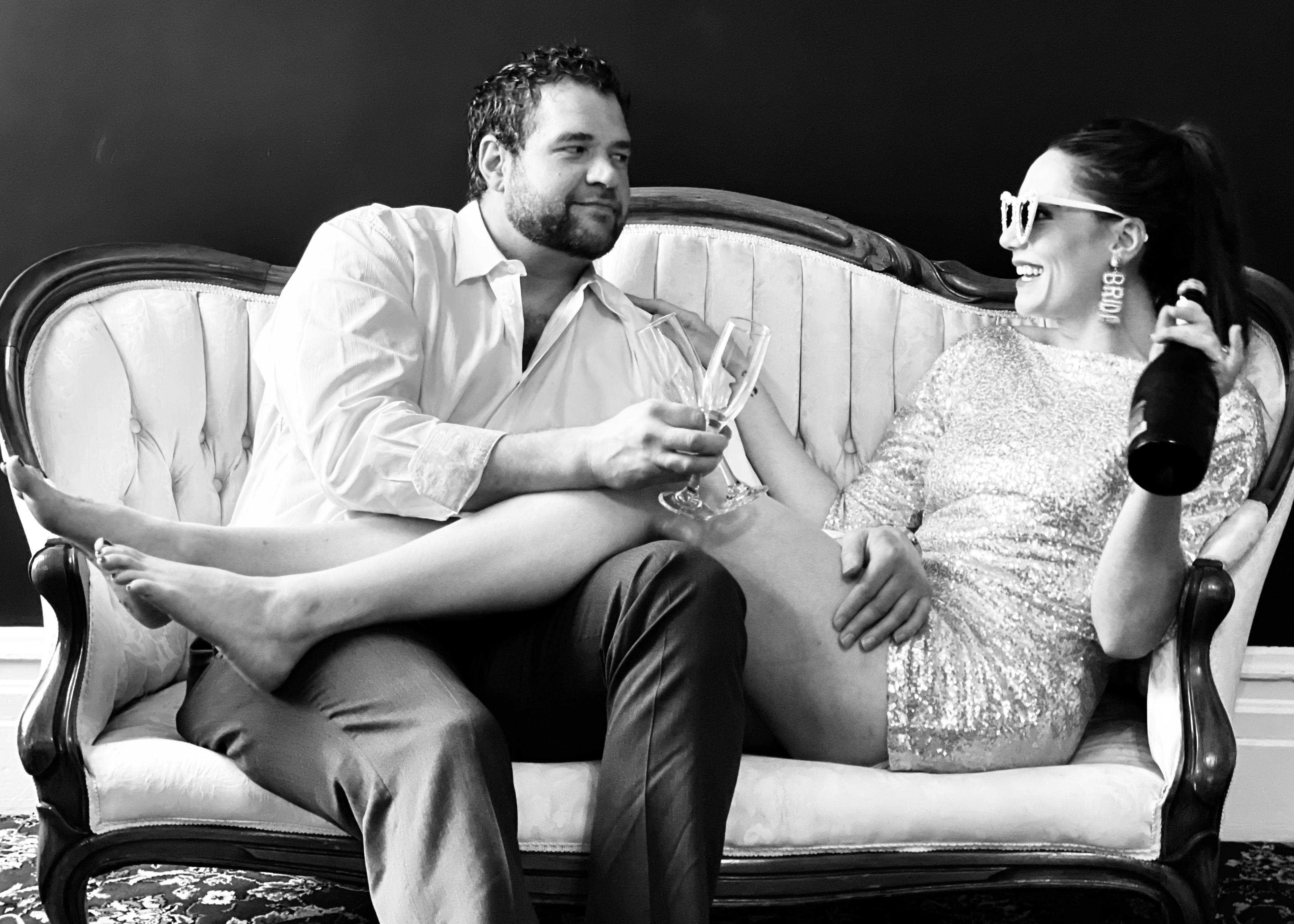 Mary Kate and Drew Flamm's Wedding Website