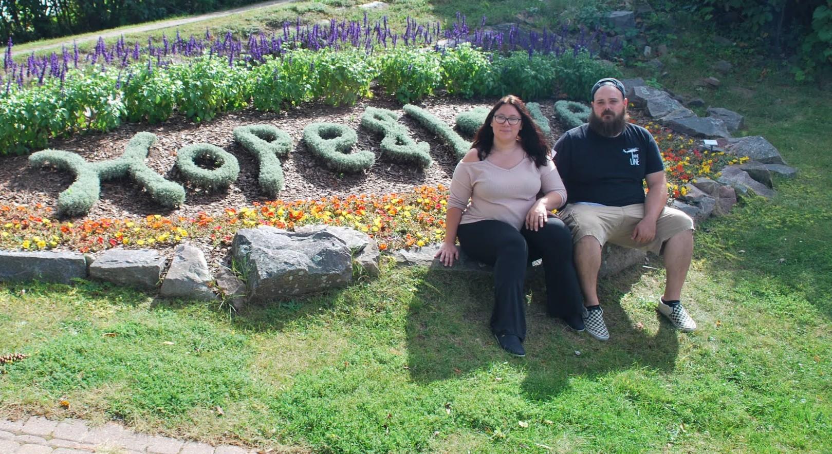 Breanne Joyce and Sayles Casey's Wedding Website