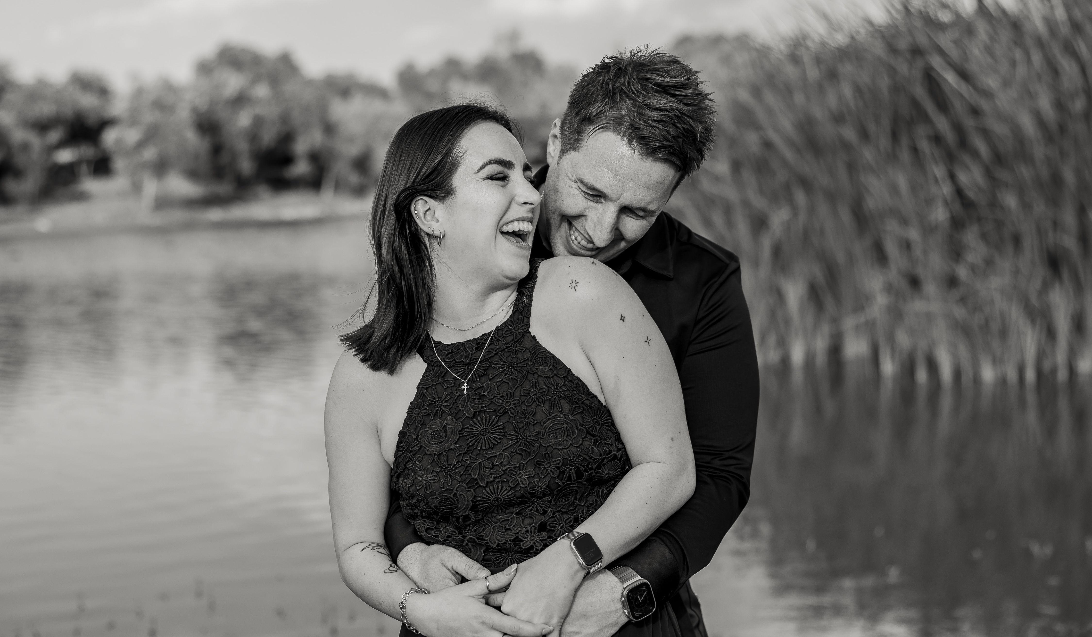 Magdalena Contreras Gómez and Justin Michael Davis' Wedding Website