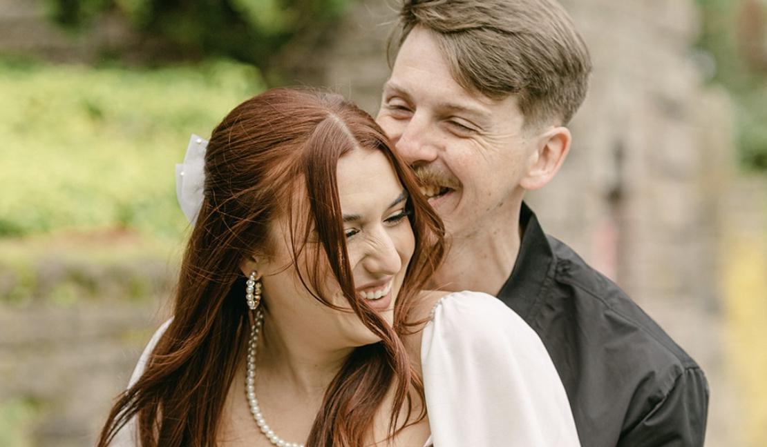 Rachel Hogan and Austen Radmall's Wedding Website