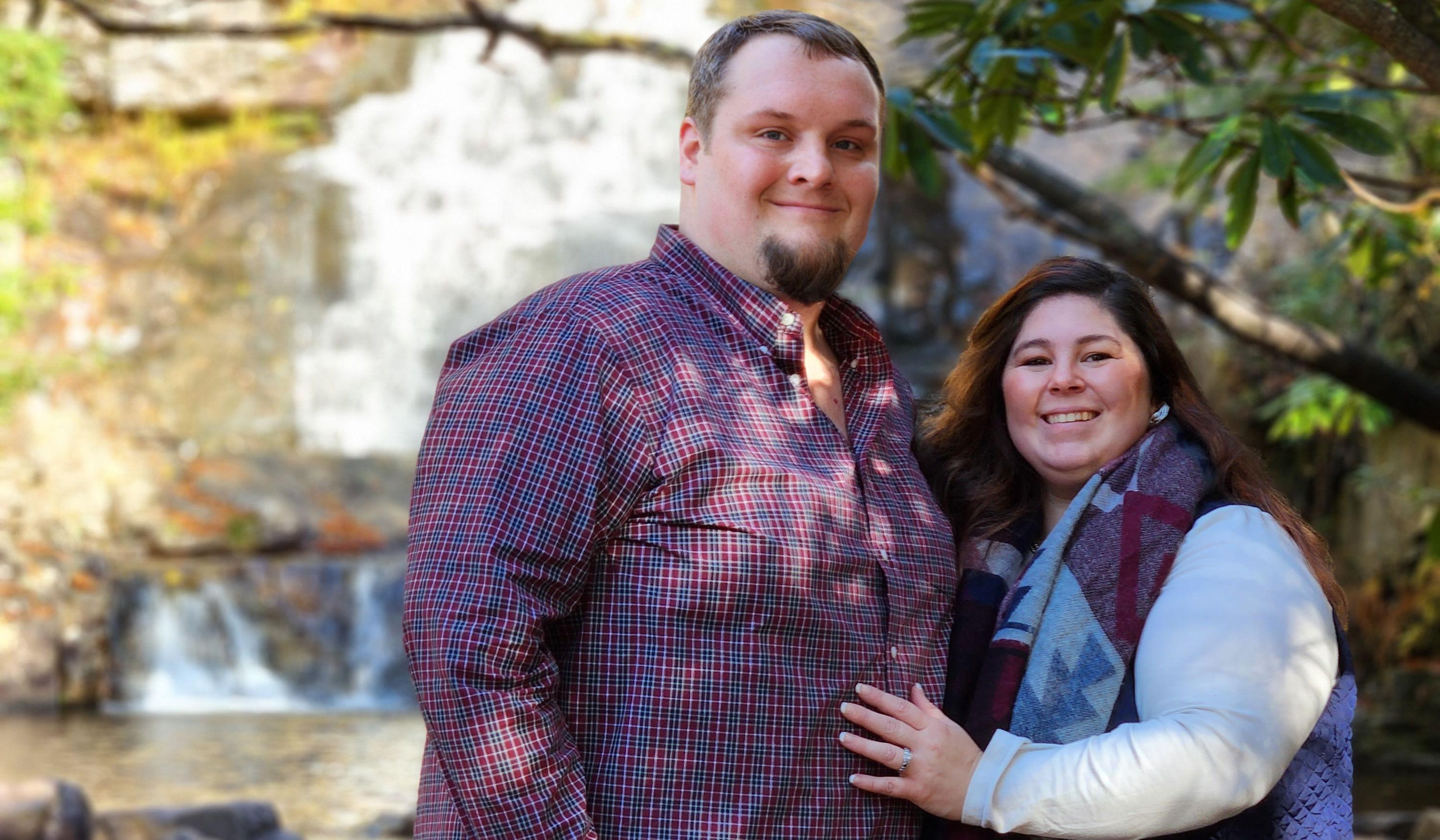 Emily Thomas and Tyler Webber's Wedding Website