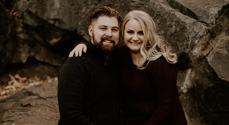 Katrina Budde and Tyler Zwack's Wedding Website