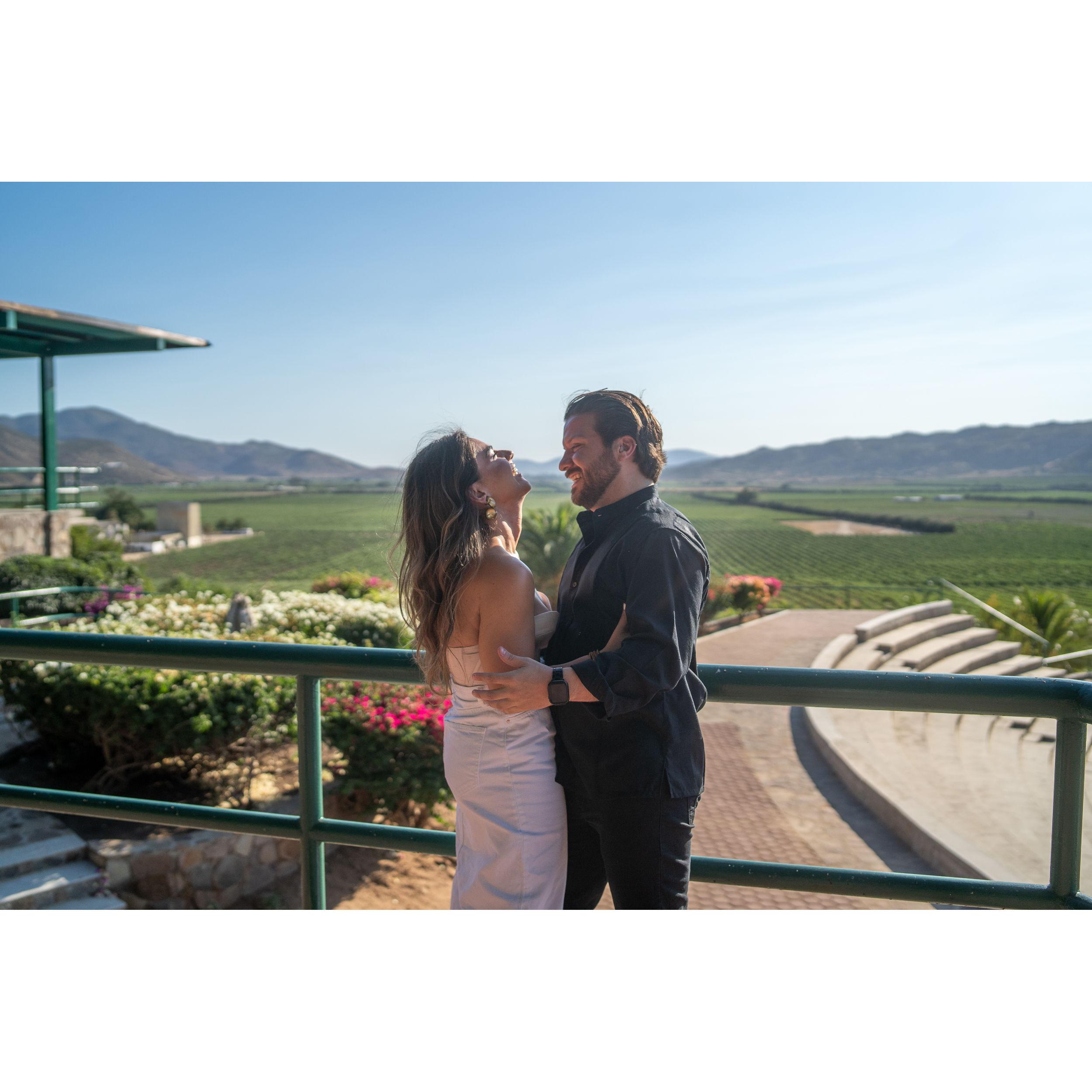 Jorge Cantu de Leon and Alejandra Guardado Lomeli's Wedding Website