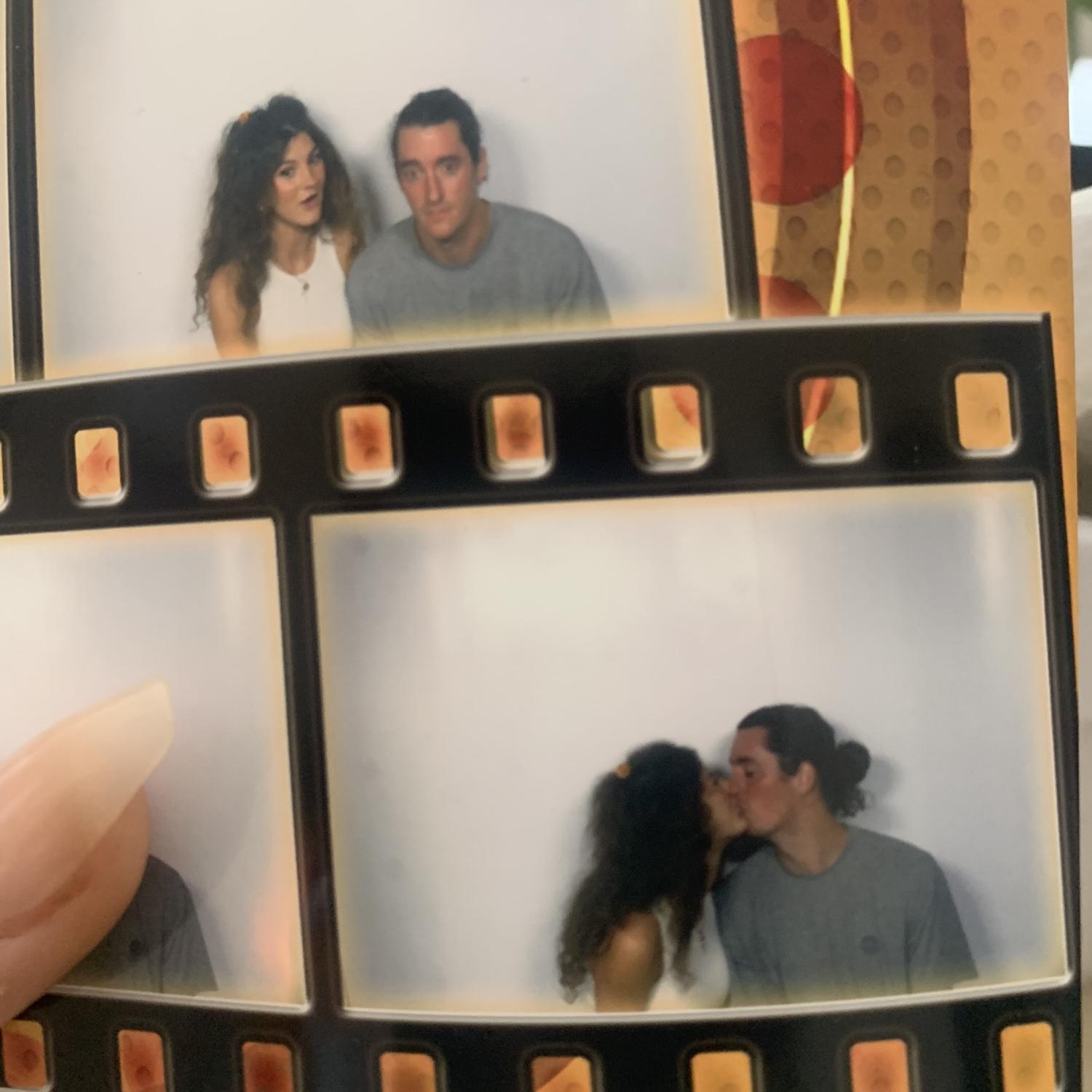 Madison Petrik and Matthew Lippe's Wedding Website