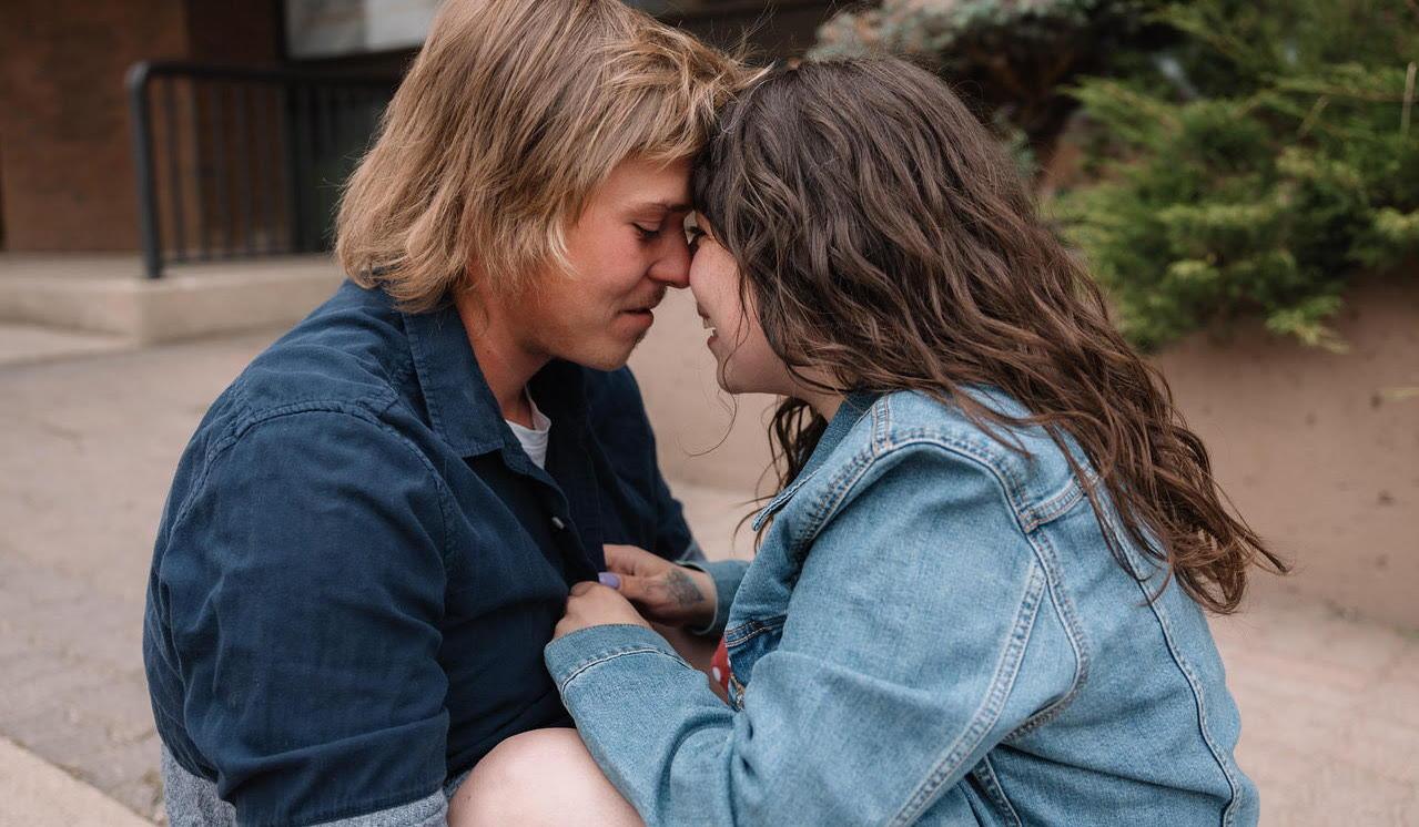 Miranda Worrell and Lucas Nielsen's Wedding Website