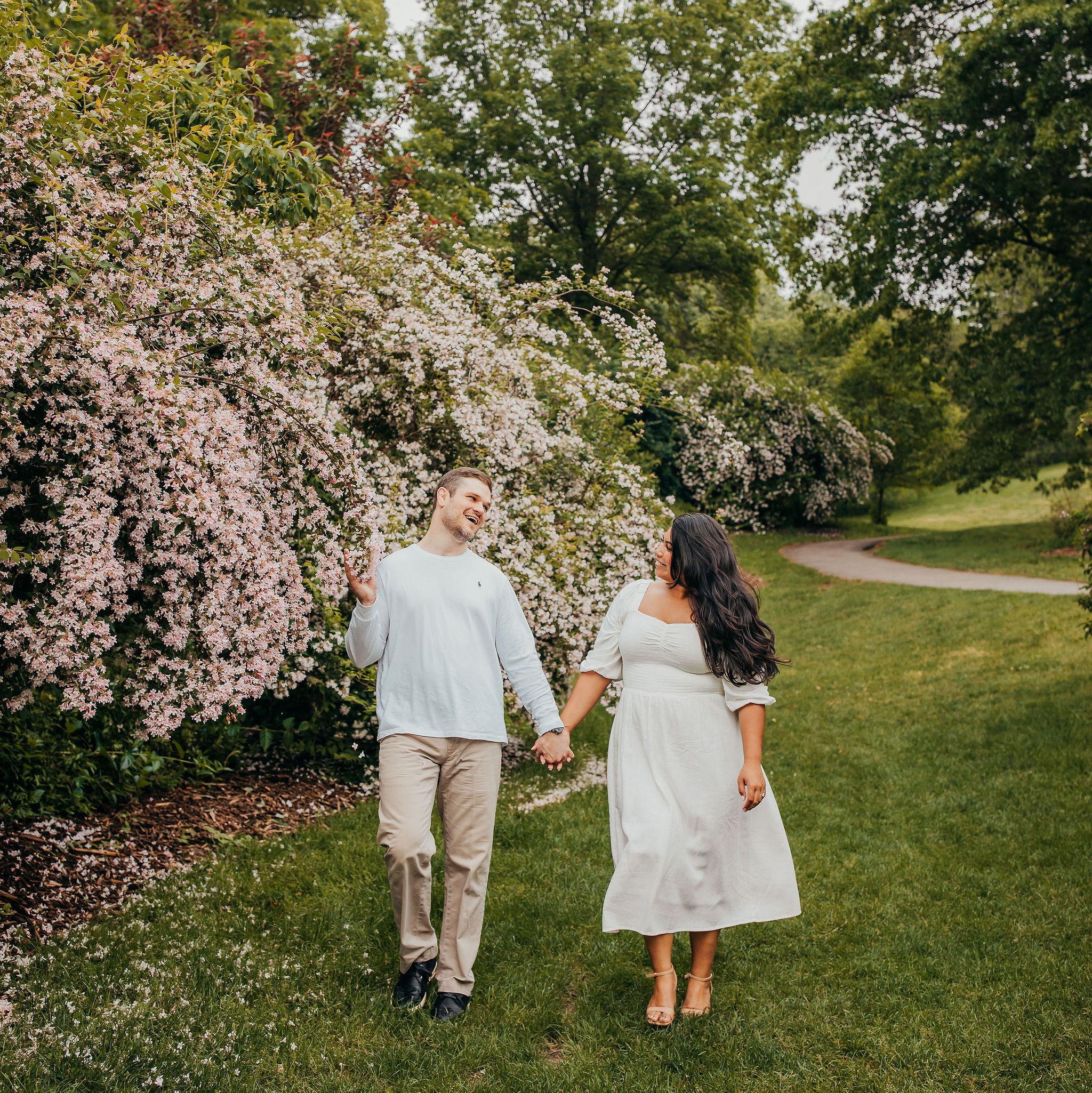 Ashley Dancoe and Austin Roland's Wedding Website