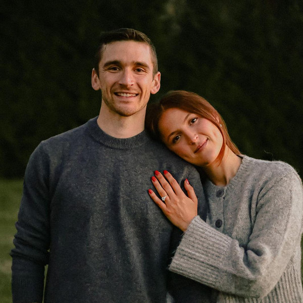 Kelsey Sutherland and Caleb Taylor's Wedding Website