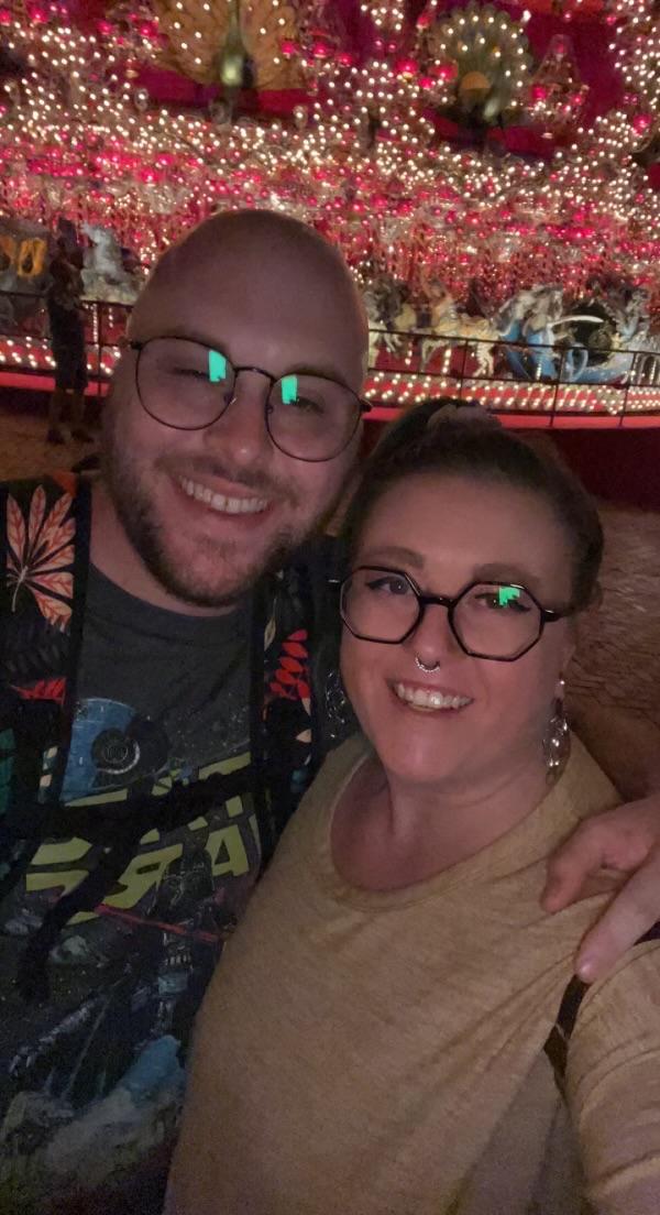 Steven Loomis and Anna Semanko's Wedding Website
